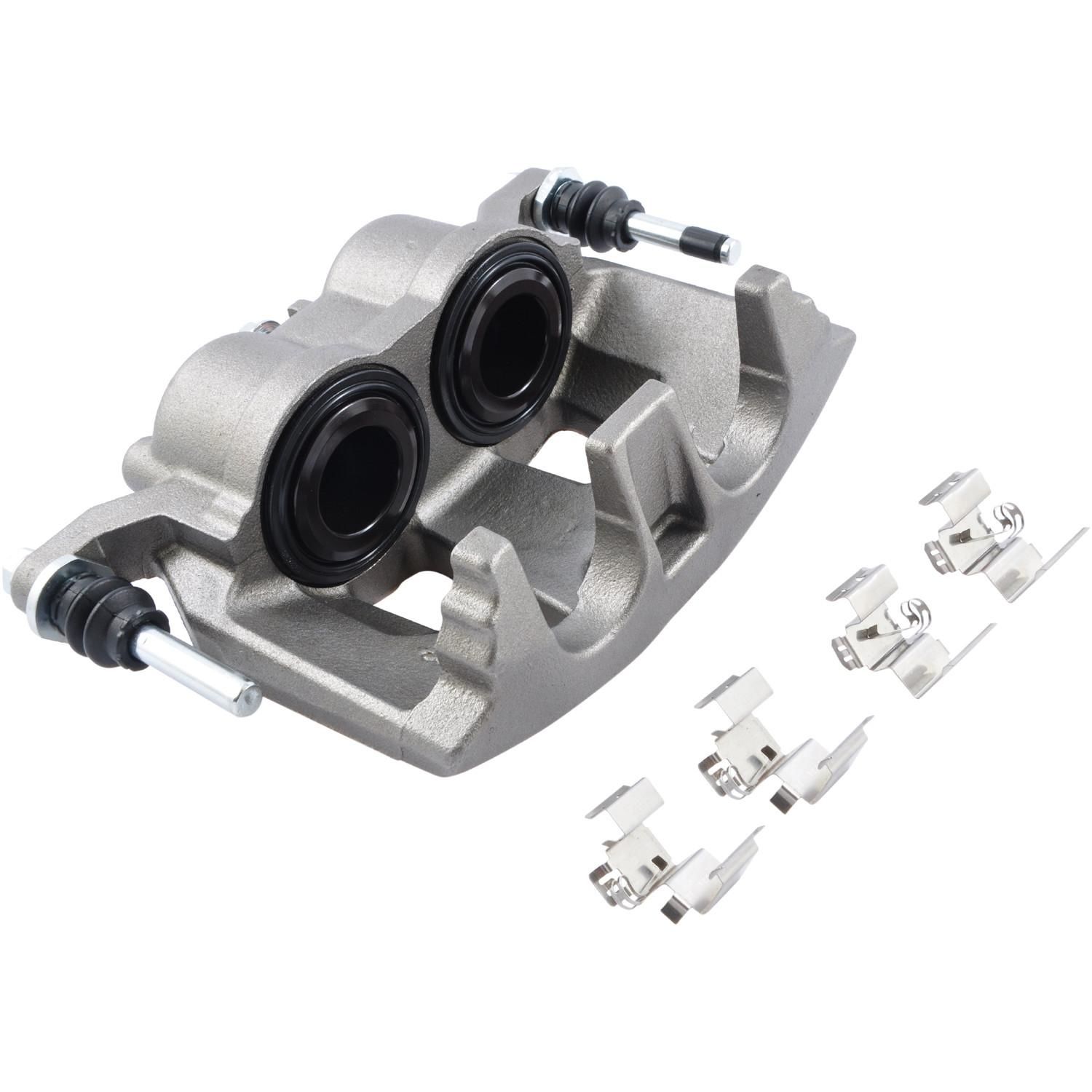Mordaza Caliper de Disco de Freno Duralast D5403