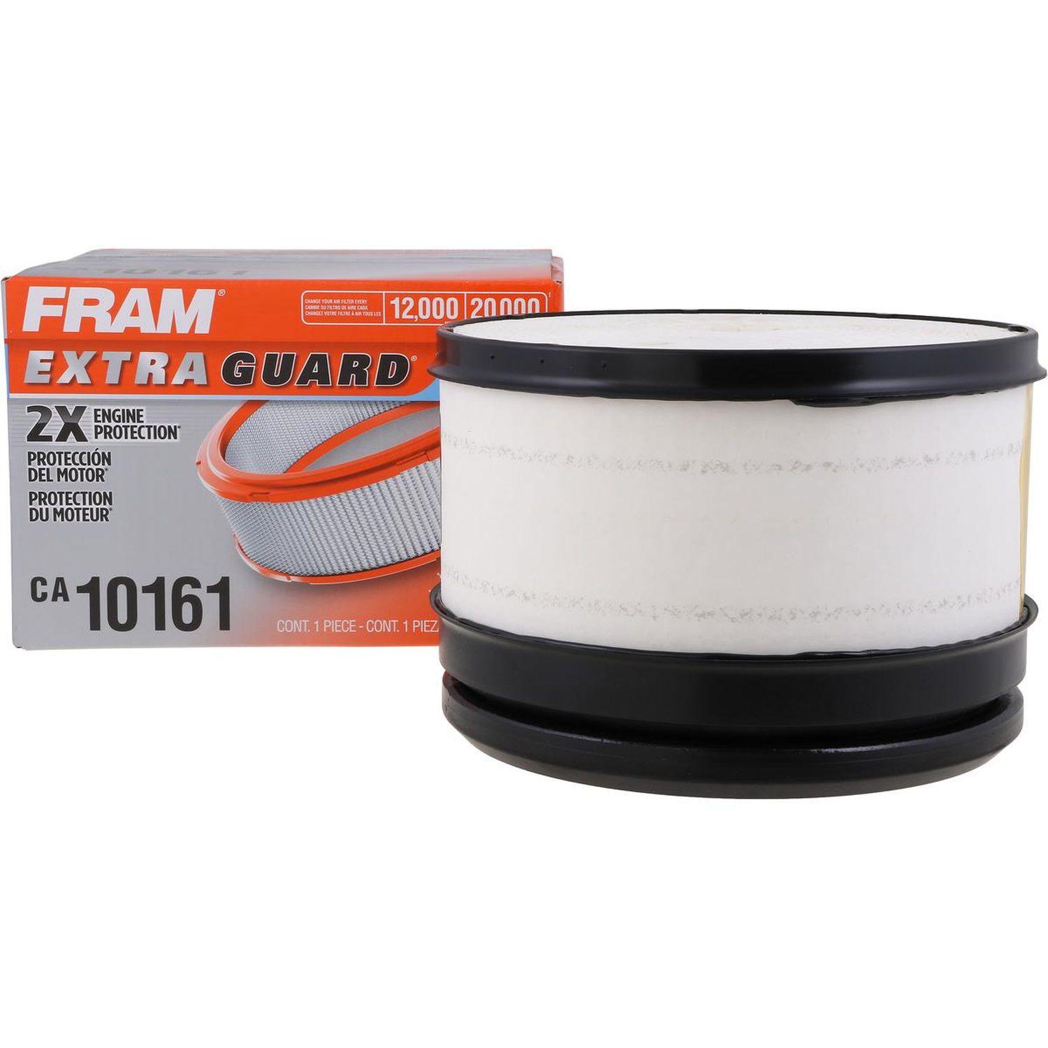 Filtro de Aire FRAM Extra Guard CA10161