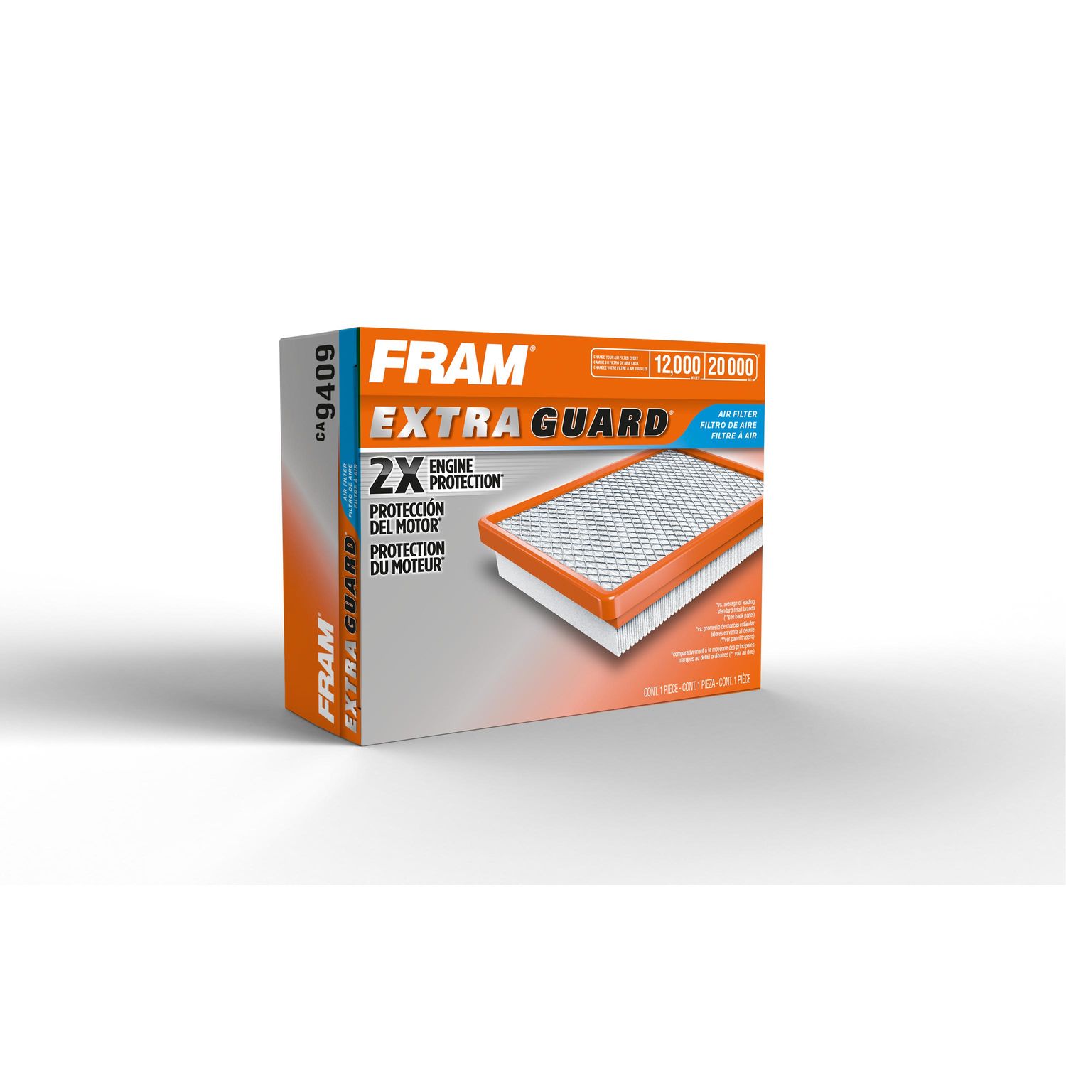 Filtro de Aire Fram CA12180