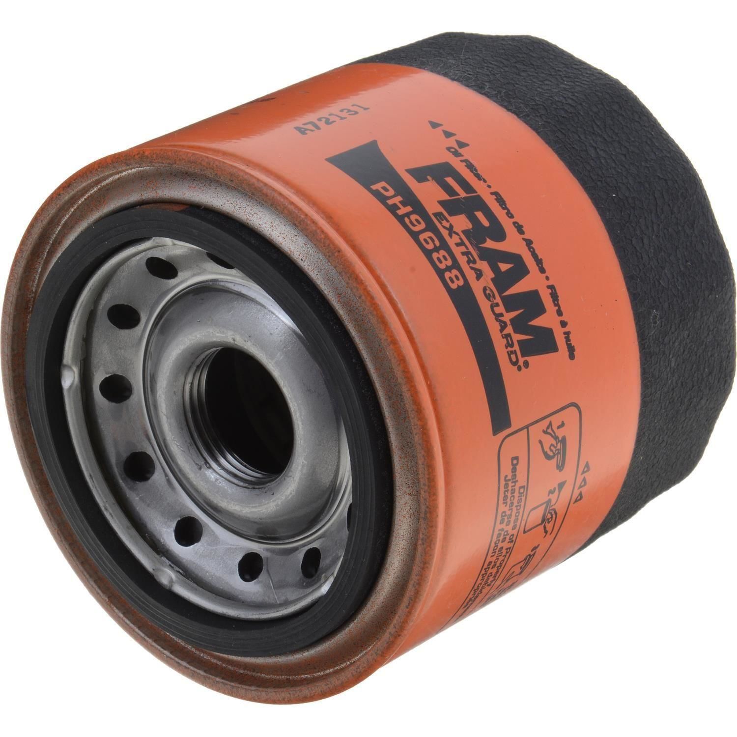 Filtro de Aceite de Motor de Canister Giratorio FRAM Extra Guard PH9688