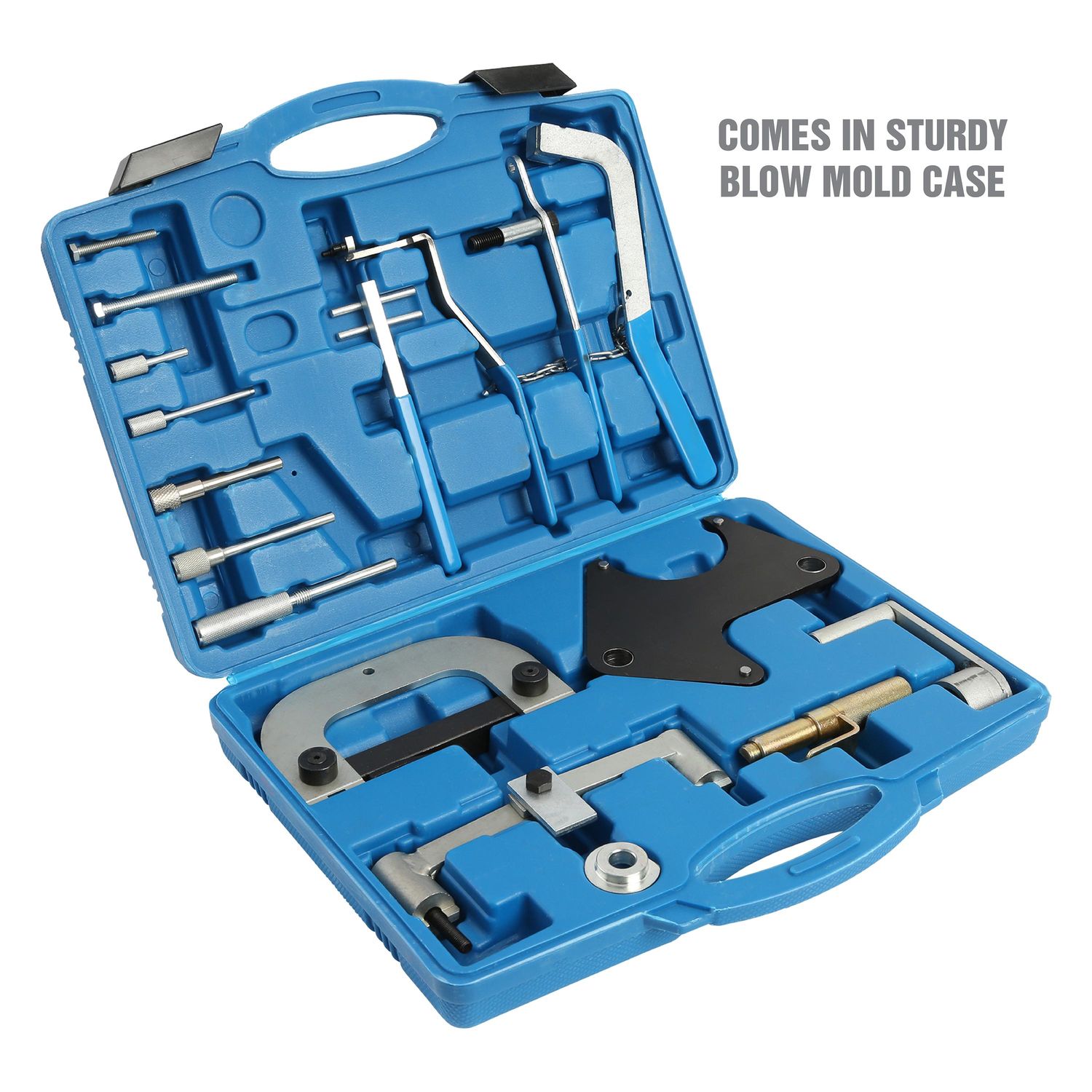 Kit de Herramientas de Sincronizacion OEMTOOLS Renault