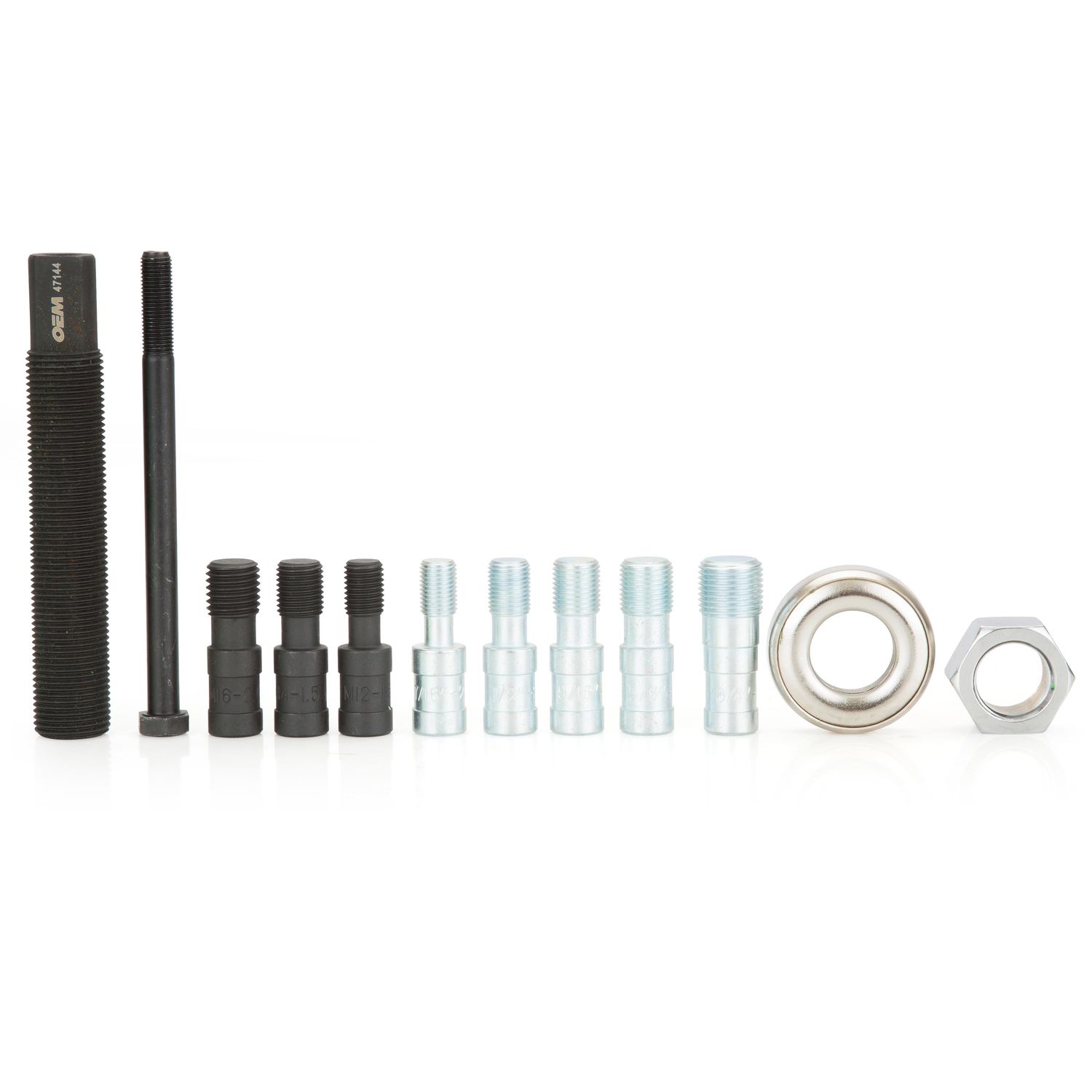 Polea para Balanceador de Harmonica del Motor OEMTOOLS 47144