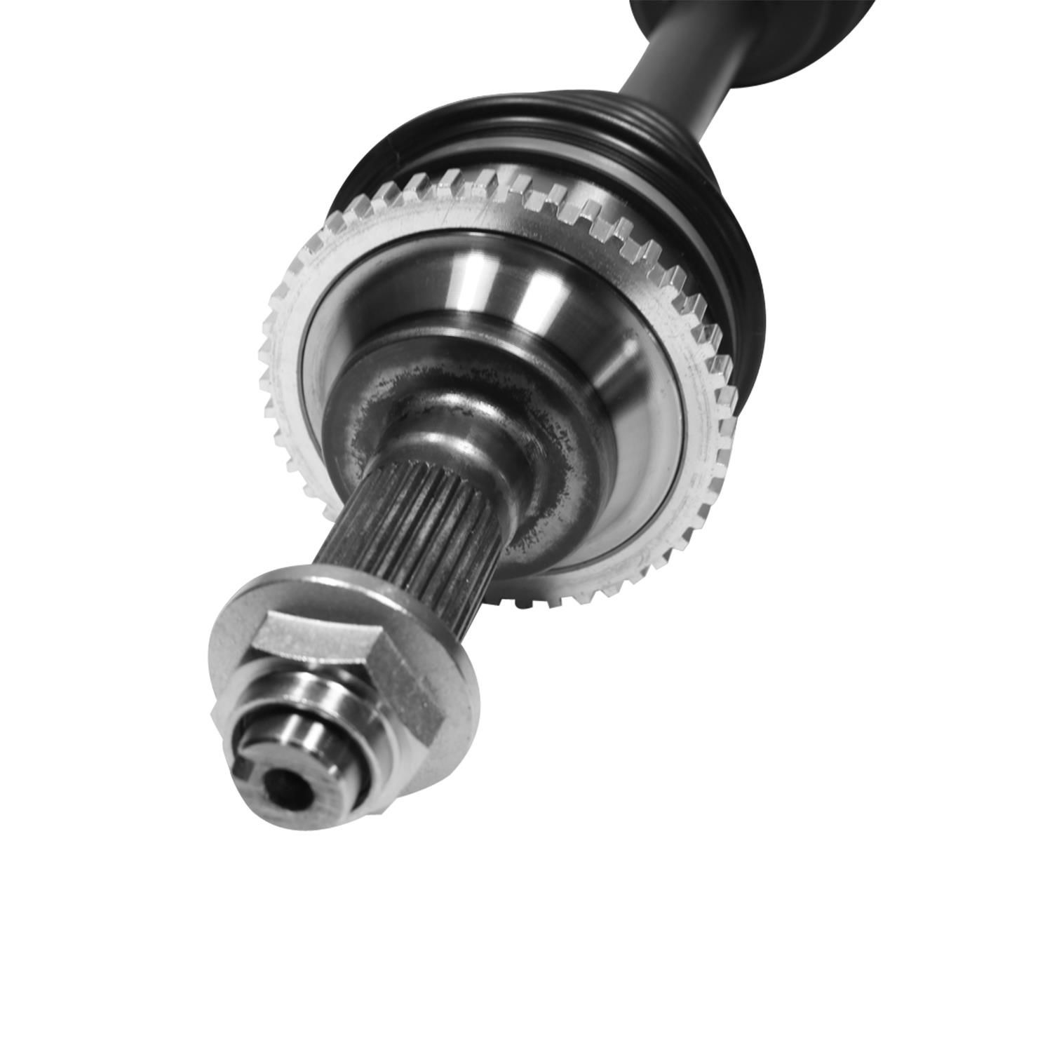 Duralast Medio Eje Homocinetico 10447N