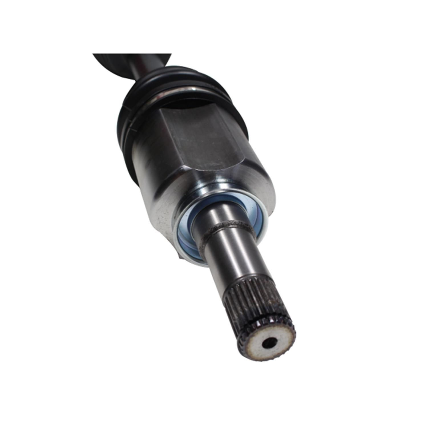 Duralast Medio Eje Homocinetico 11390N