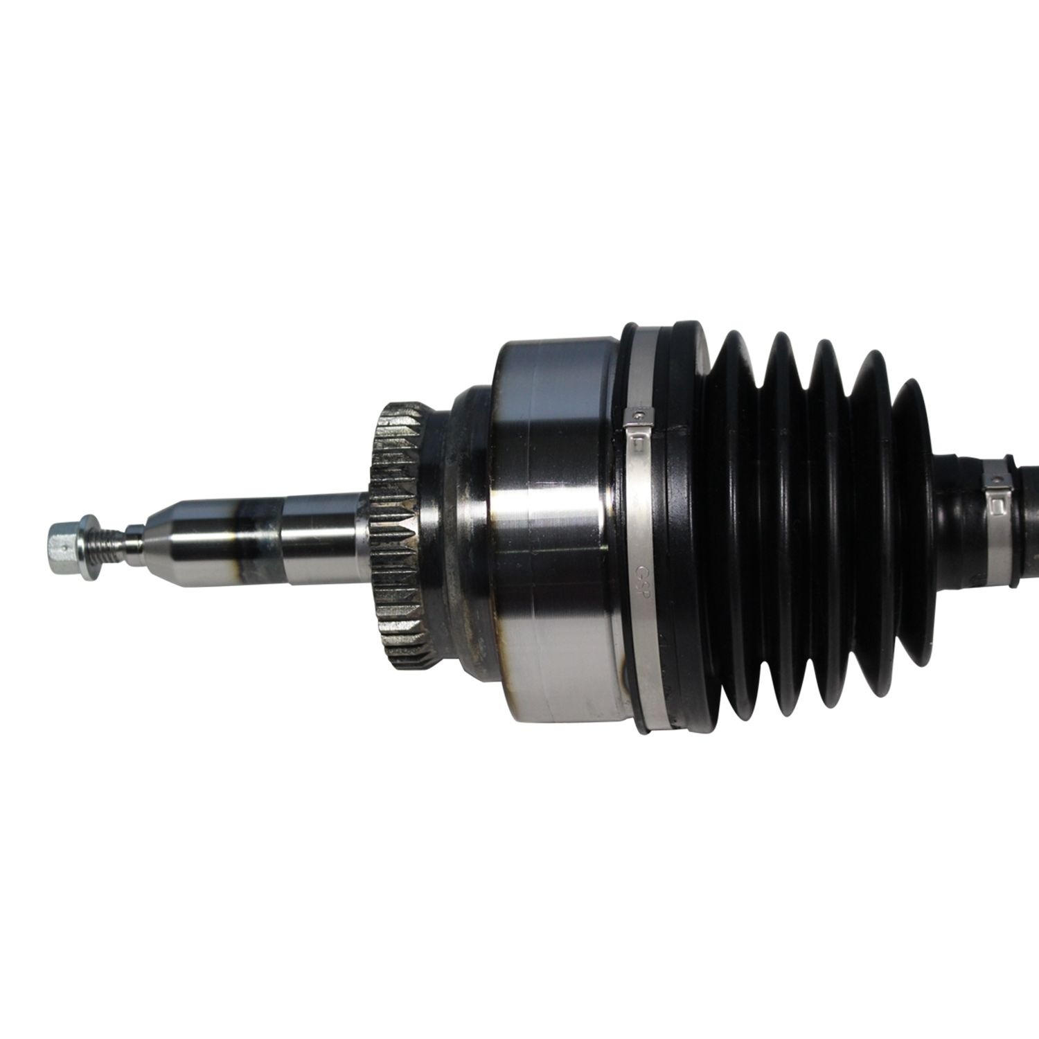 Duralast Medio Eje Homocinetico B9333N