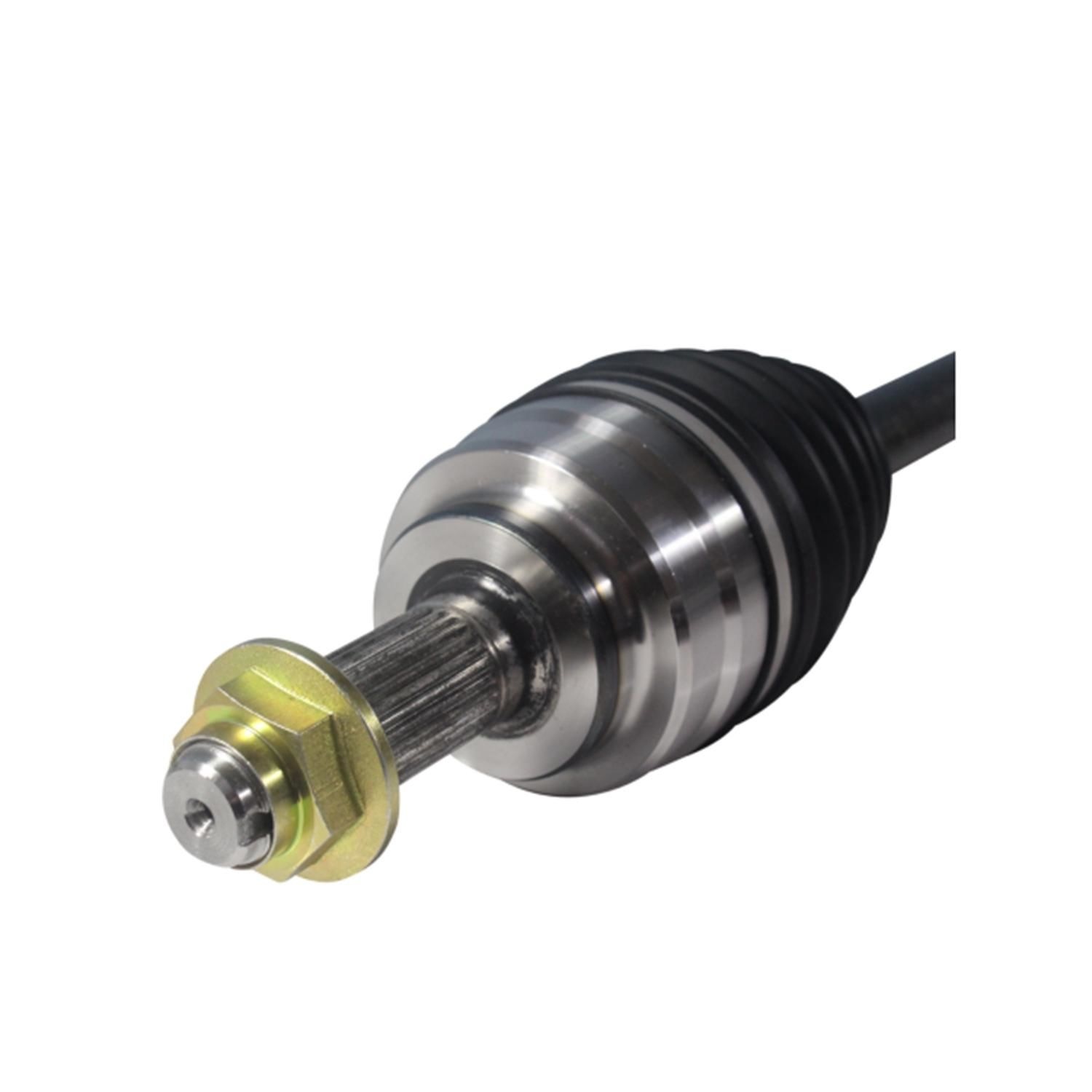 Duralast Medio Eje Homocinetico DL36009