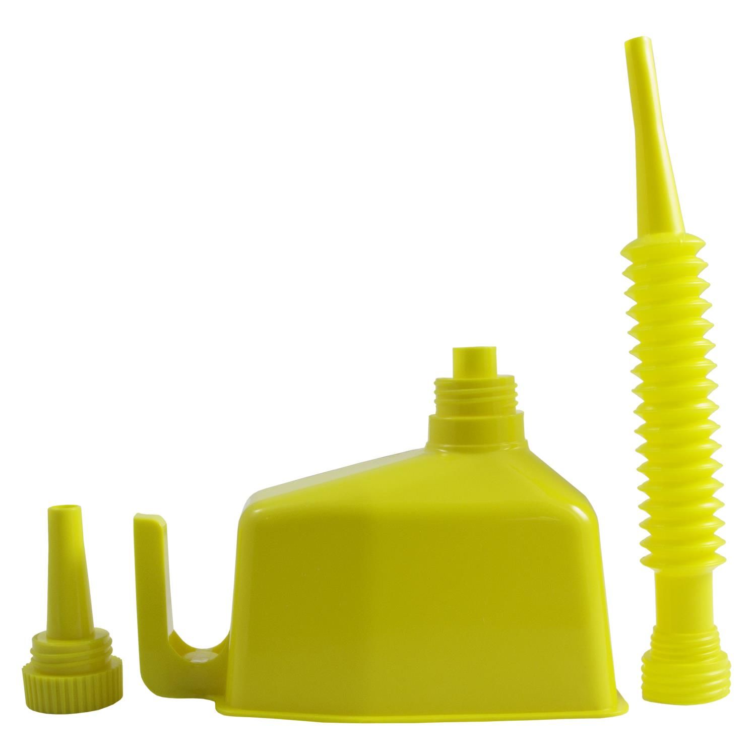 Flotool Embudo