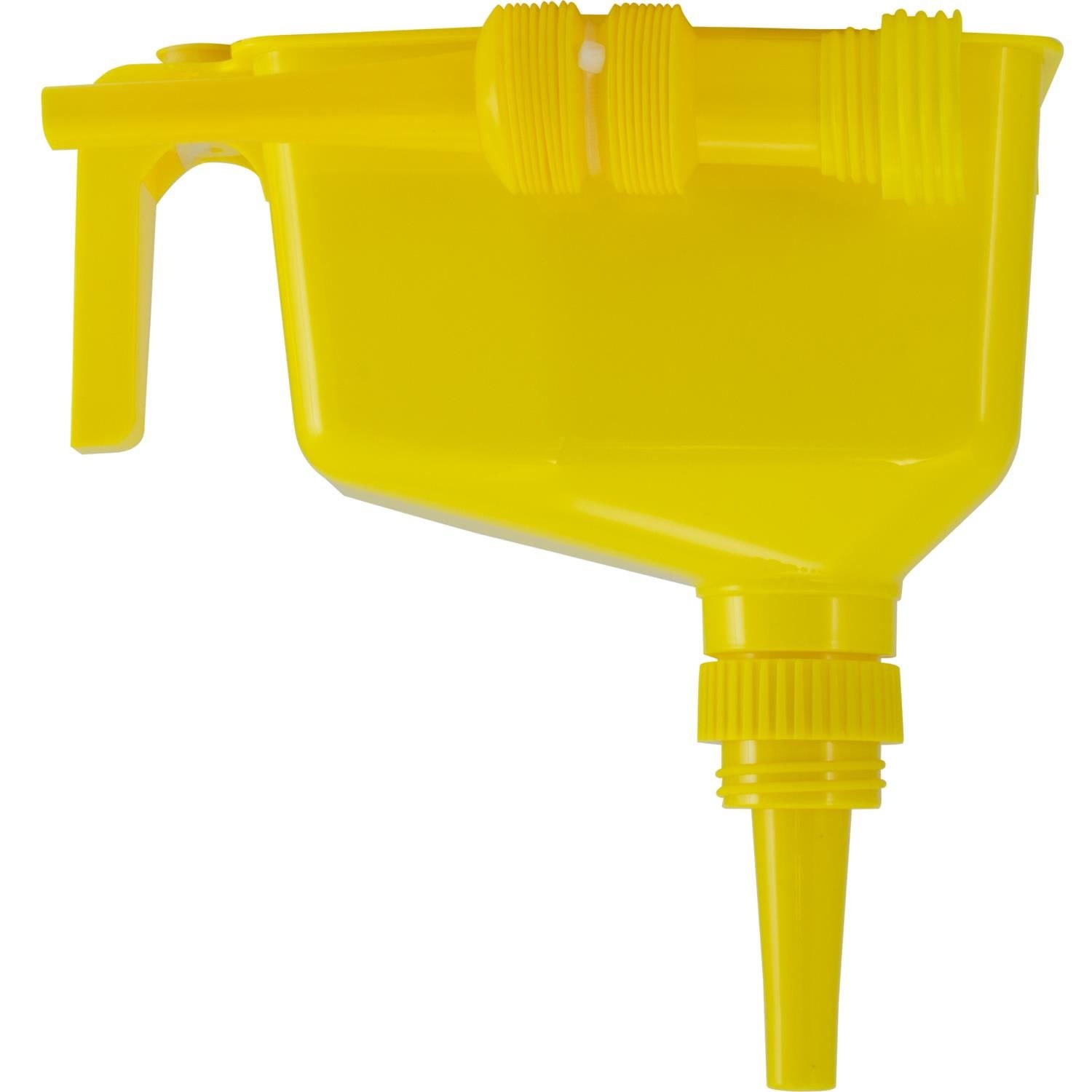 Flotool Embudo