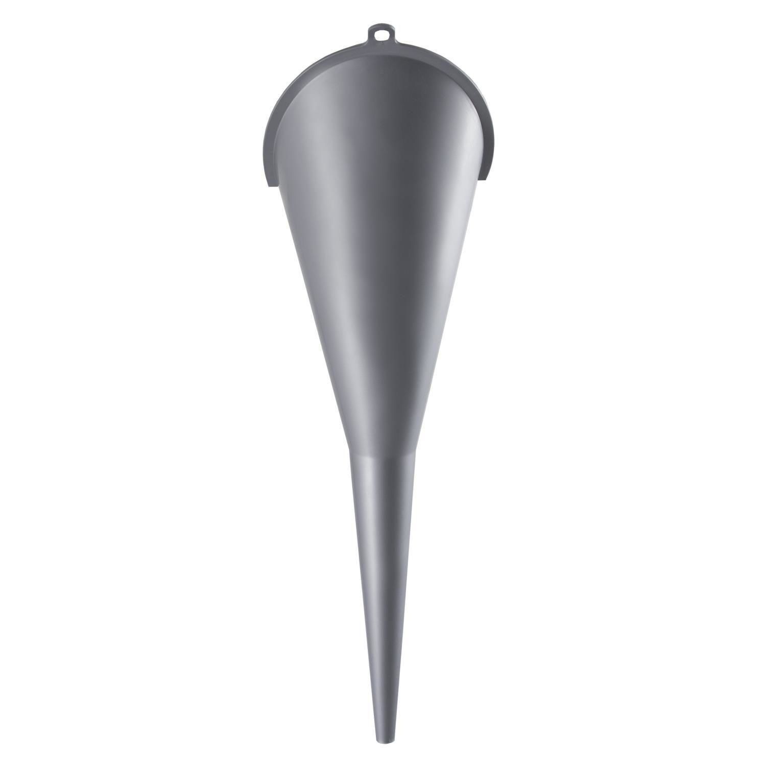 Embudo Multiusos FloTool Gris de 18 pulgadas