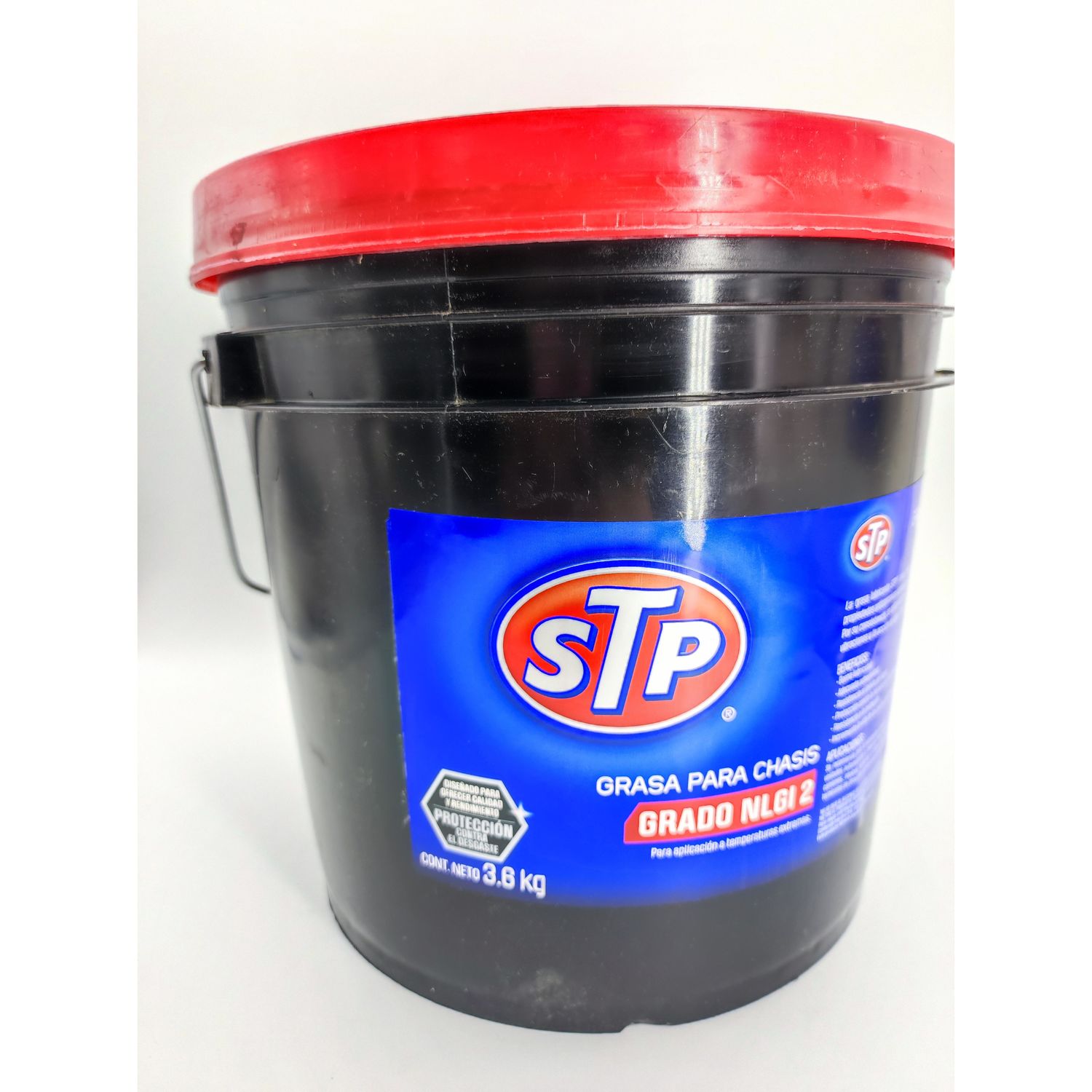 Grasa STP para Chasis de 4Kg