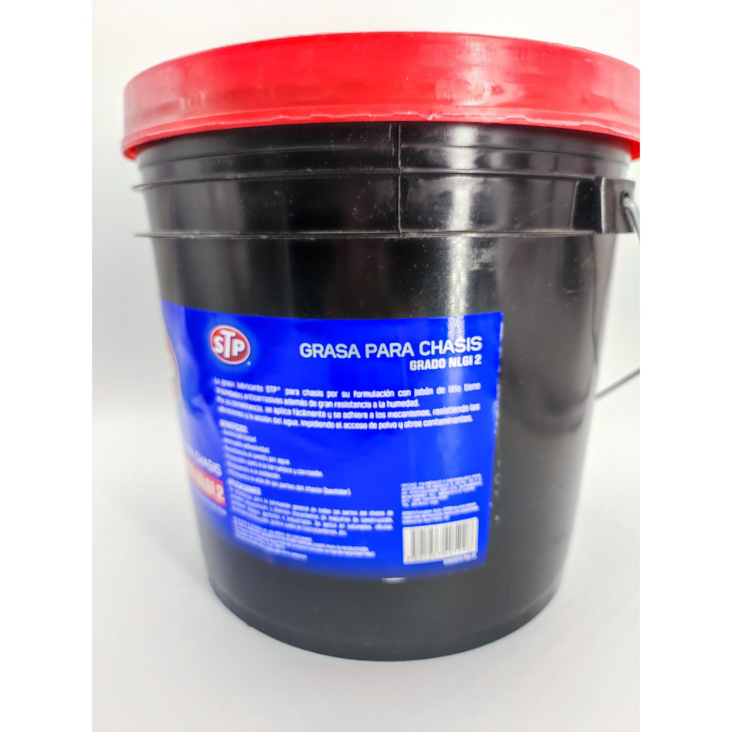 Grasa STP para Chasis de 4Kg