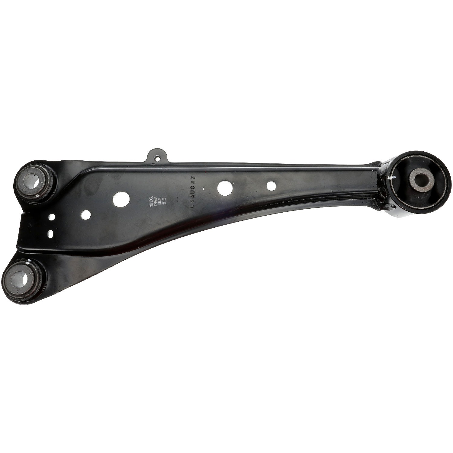 Brazo de Remolque Duralast 51-CA74663