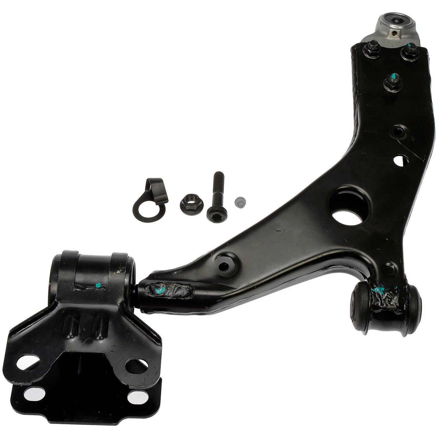 Brazo de Control Delantero de Lado del Pasajero Duralast 51-CB86054