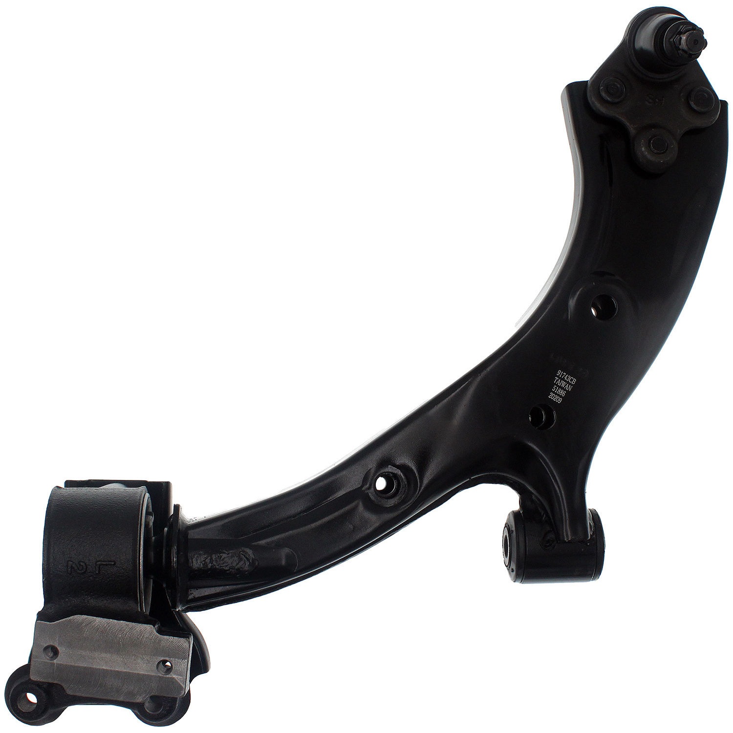 Rotula Duralast 55-CB50193
