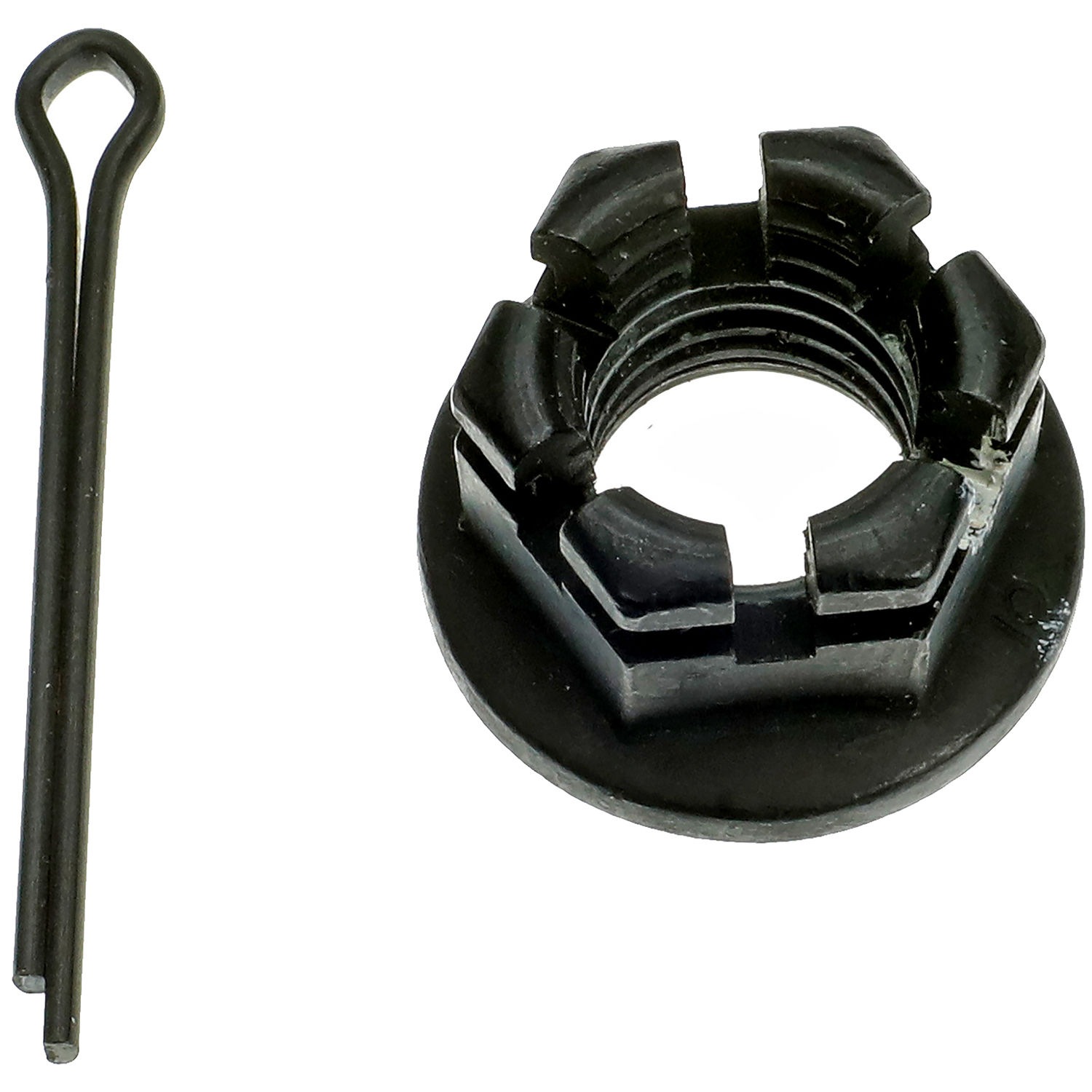 Horquilla Duralast 55-CB58024