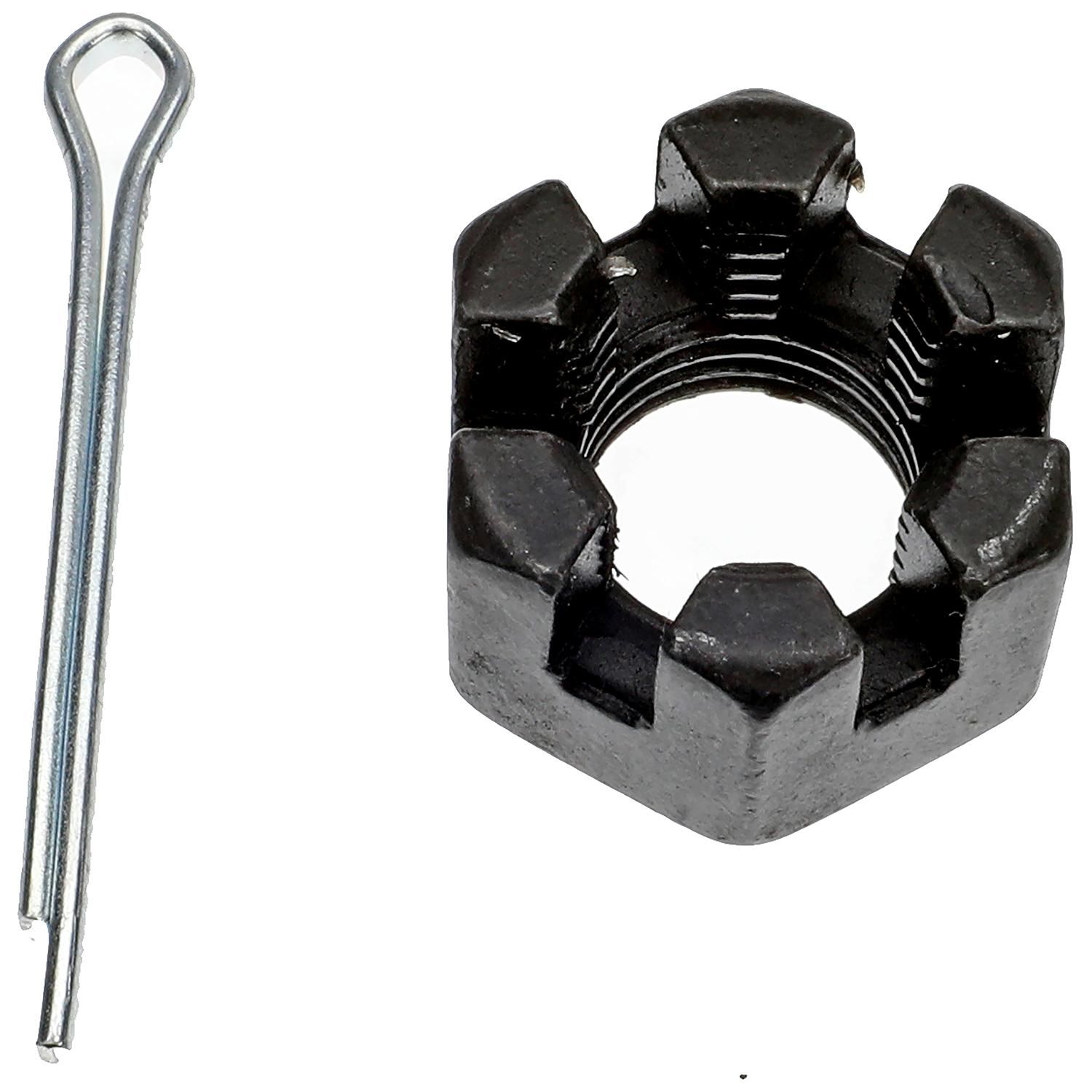 Horquilla con Rotula Duralast 55-CB61548