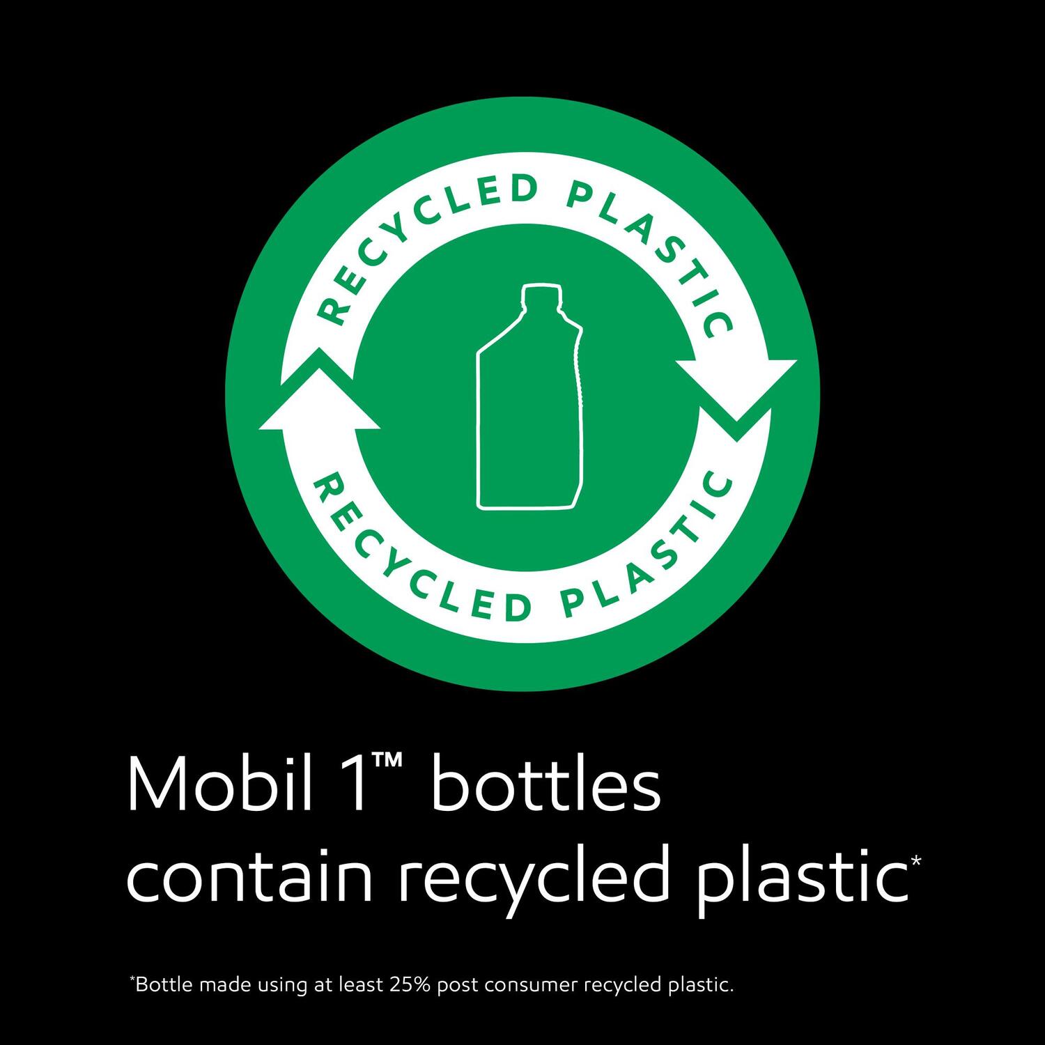 Aceite de Motor Completamente Sintetico Mobil 1 FS Formula para Auto ...