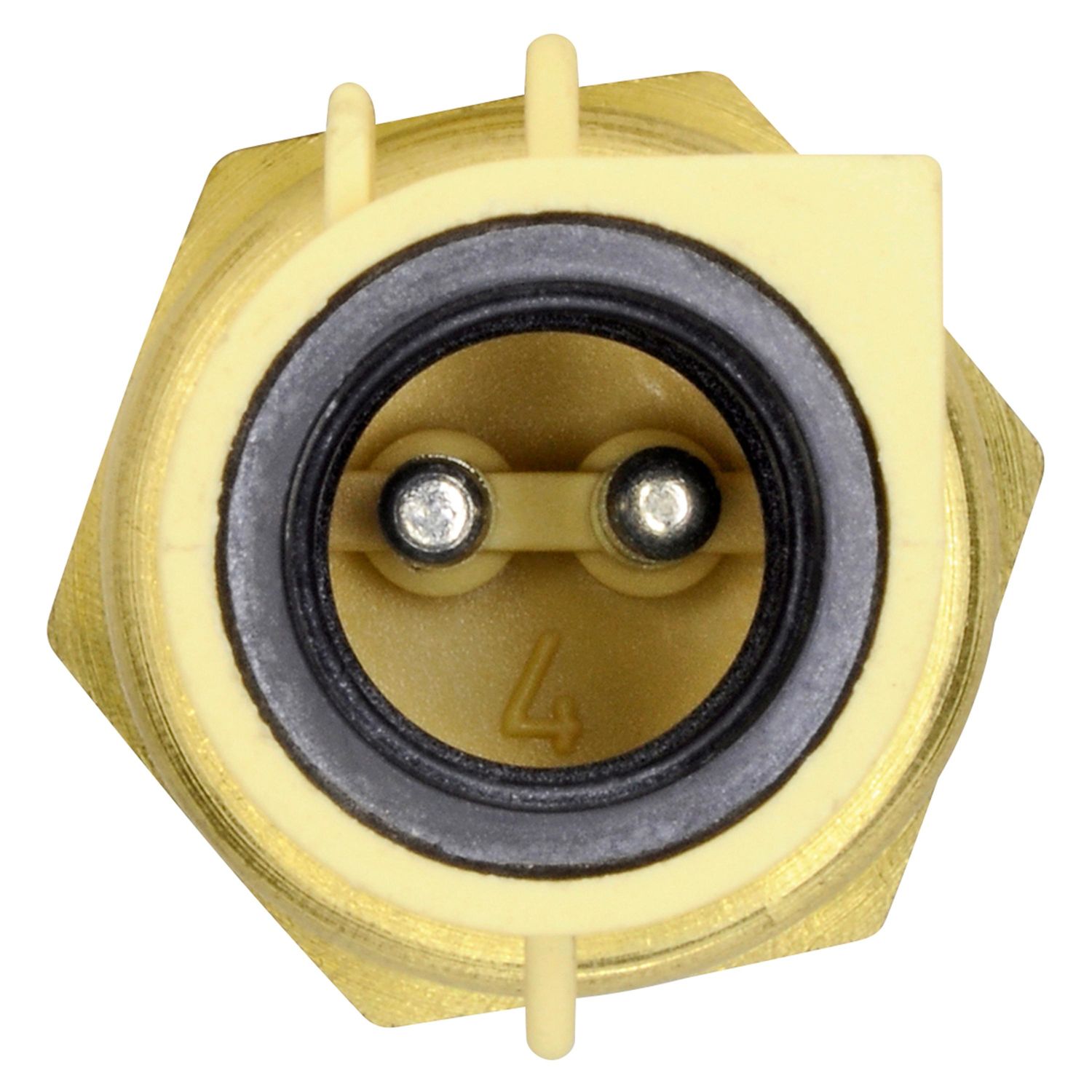 Sensor de Temperatura del Refrigerante Duralast 4046
