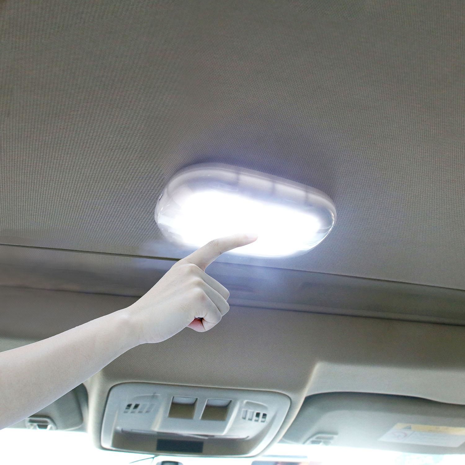 Proelite Luz de Techo para Auto