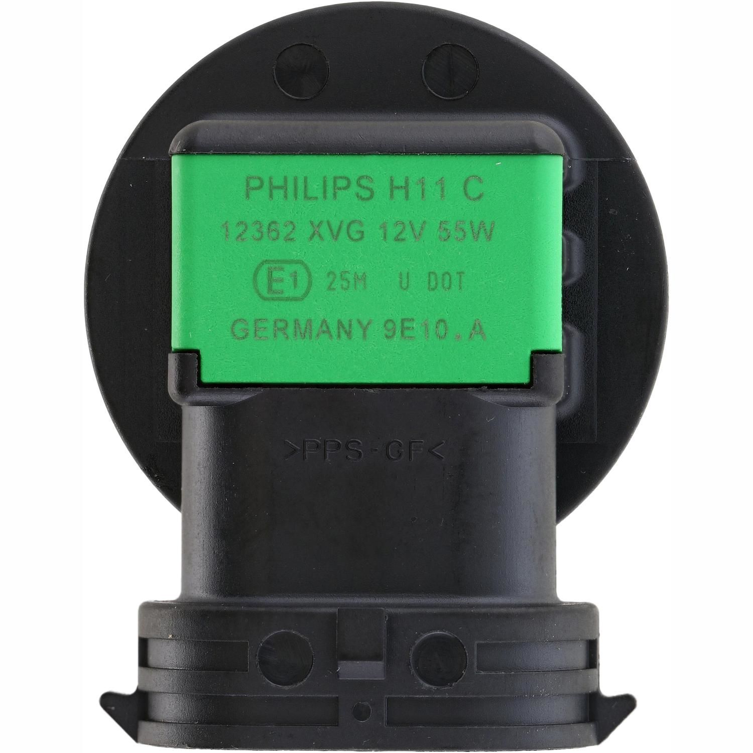 Luz de Niebla Philips H11NGPS2