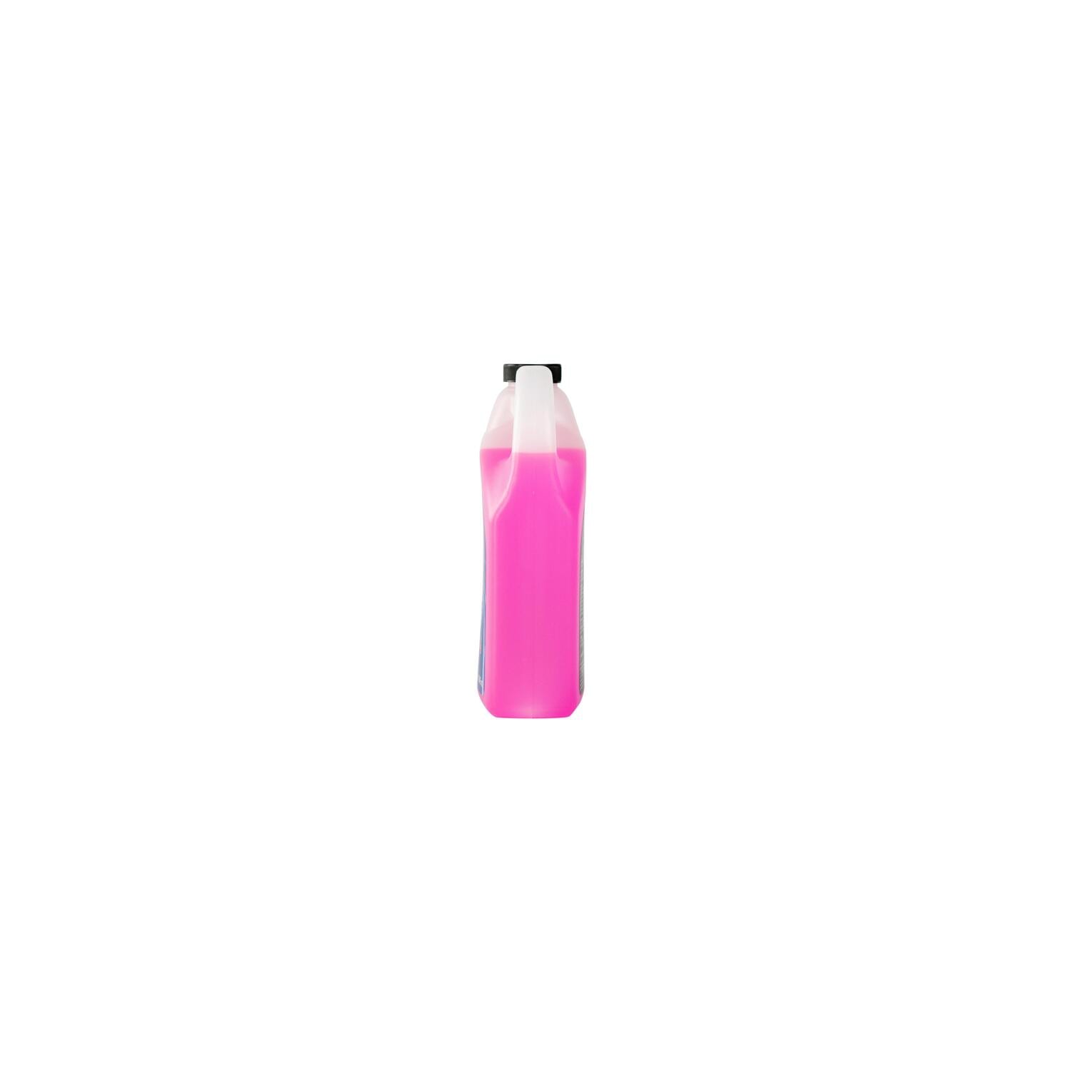 Anticongelante Refrigerante de Motor Rosado Shop Pro Pre Mezclado