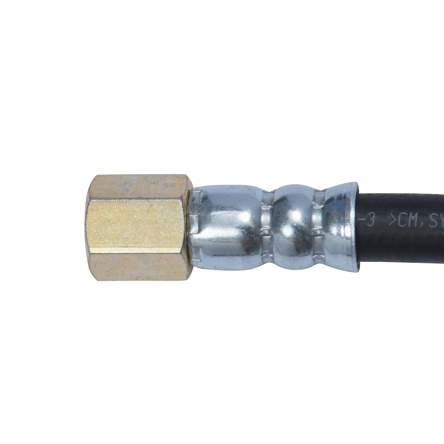 Duralast Ensamble de Manguera-Linea de Presion de Direccion Hidraulica ...