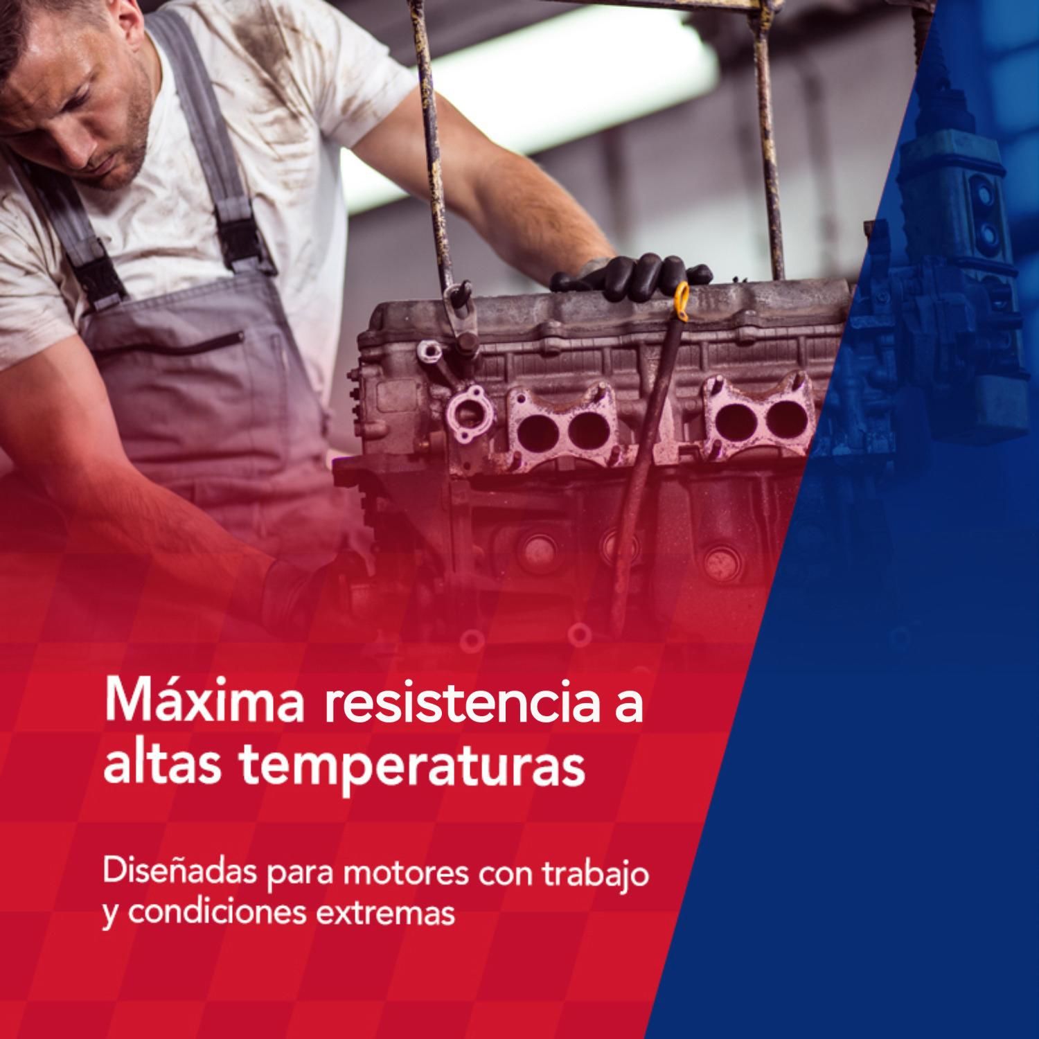 Reten del Ciguenal Duralast RS30005