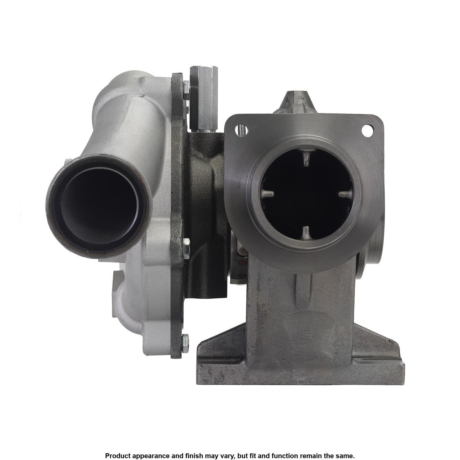 Turbocargador Rotomaster S1640101N