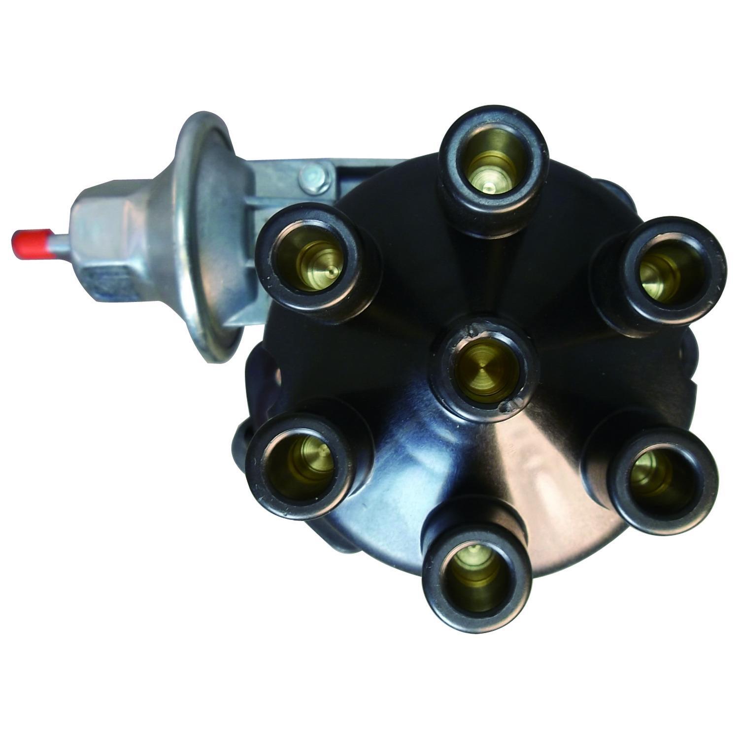 Distribuidor Duralast Gold BDLG-CH20