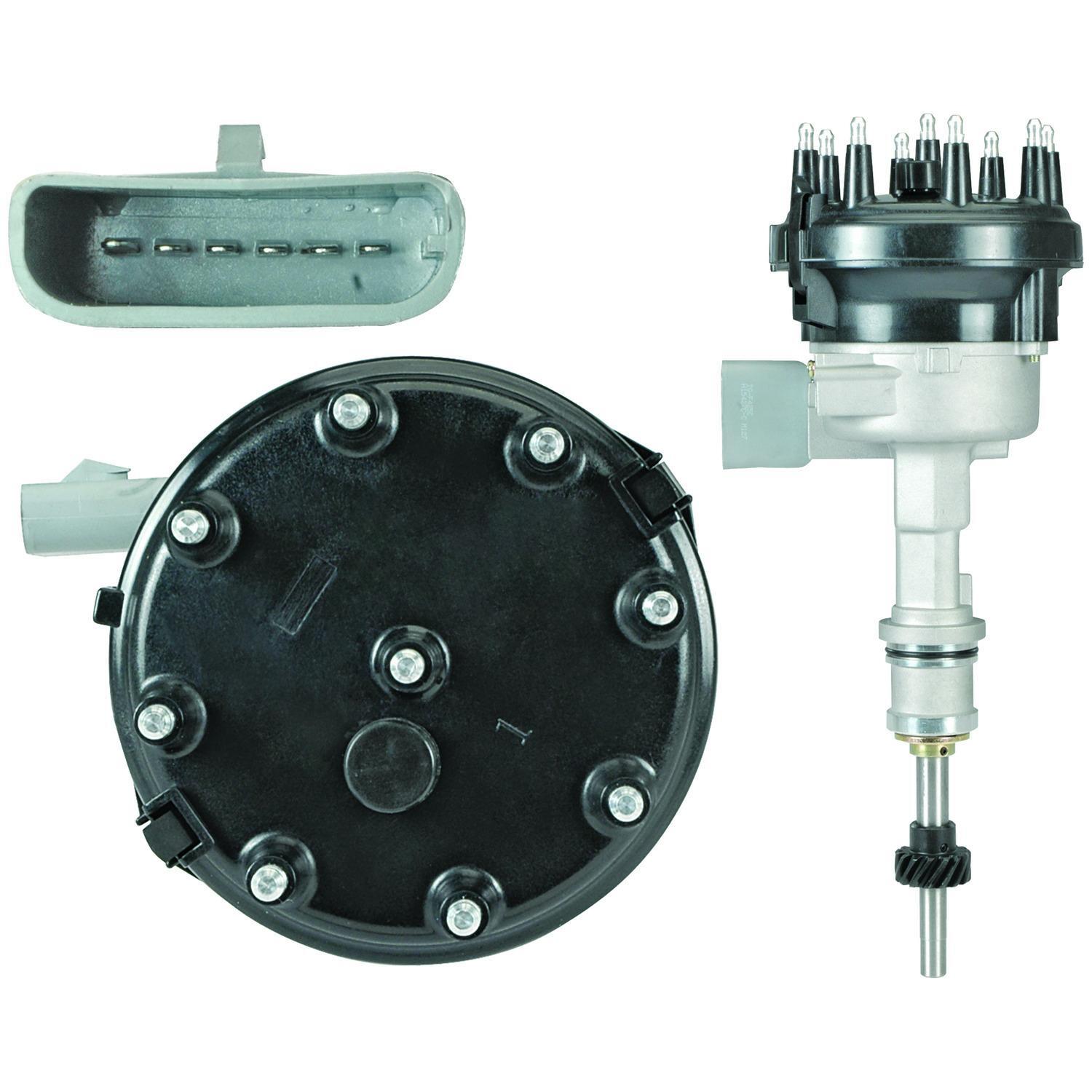 Distribuidor Duralast Gold BDLG-FD04