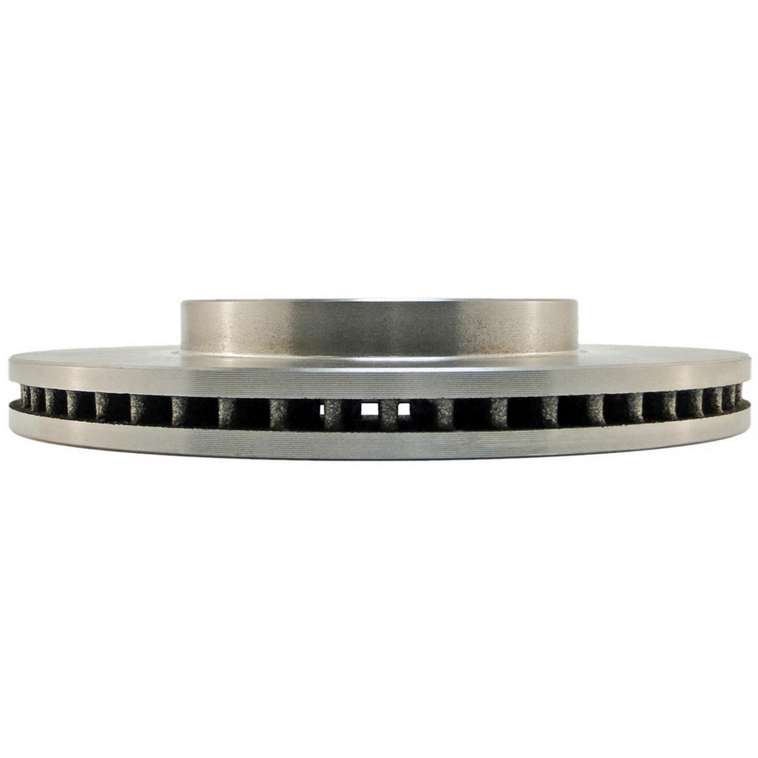 Rotor de Frenos de Disco Duralast Gold C-DL31260