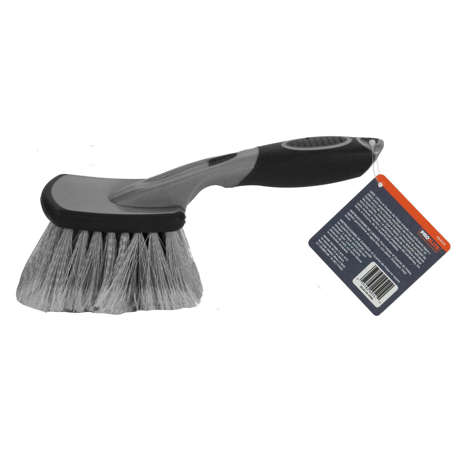 Cepillo para Neumaticos Carrand