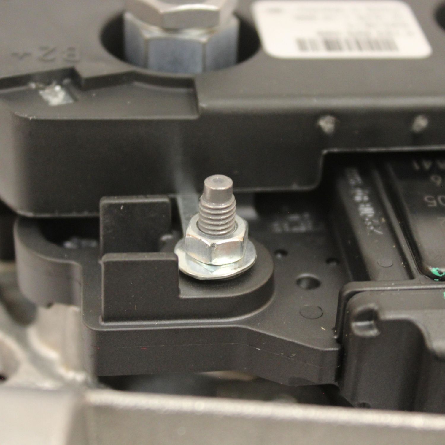 Alternador SEG Mex 124.625.099