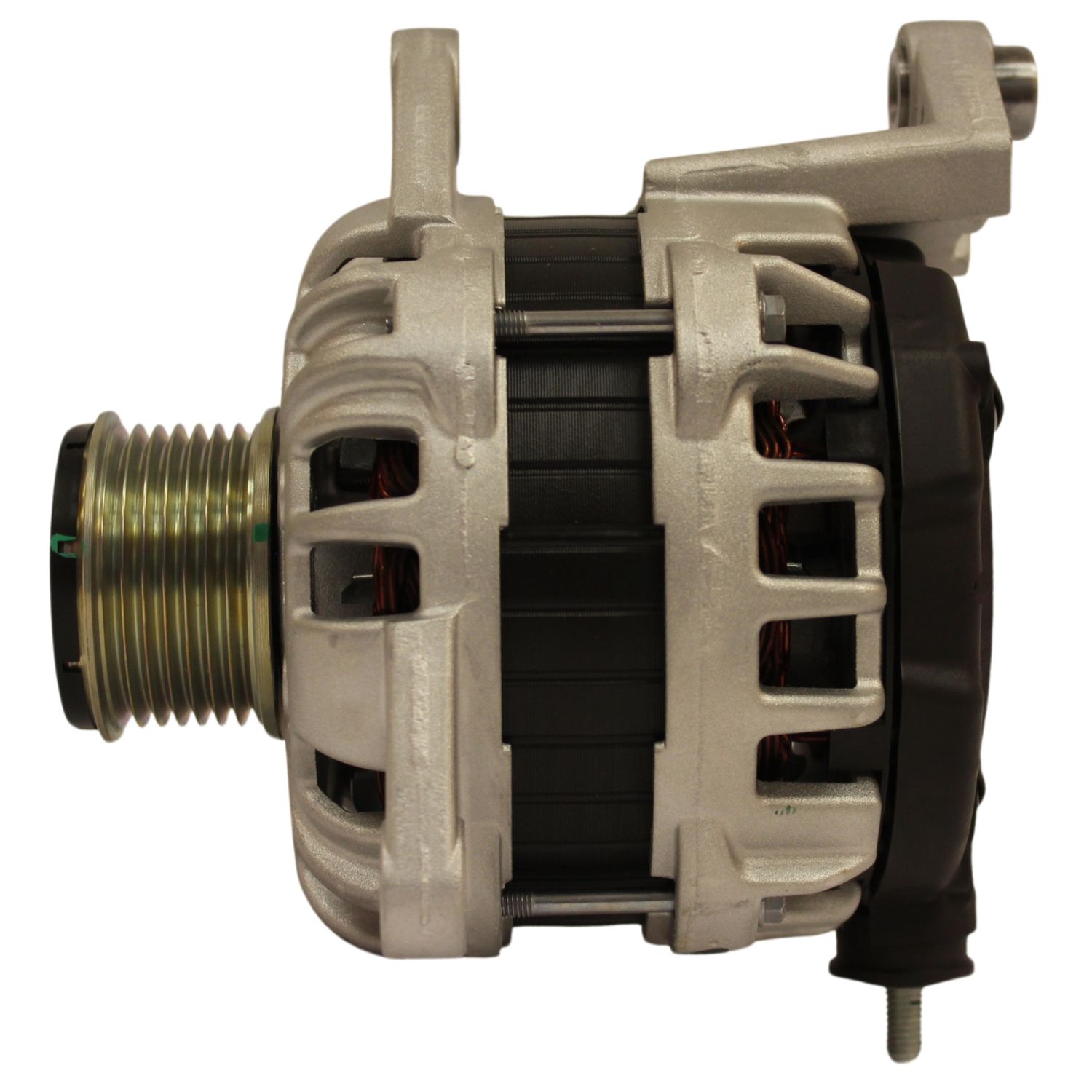 Alternador SEG Mex F000.BL0.6X7