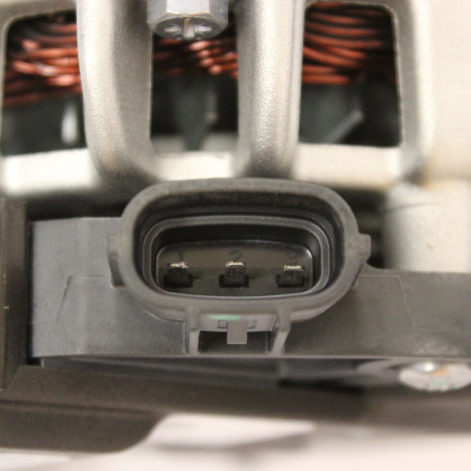 Alternador SEG Mex F000.BL0.6X7