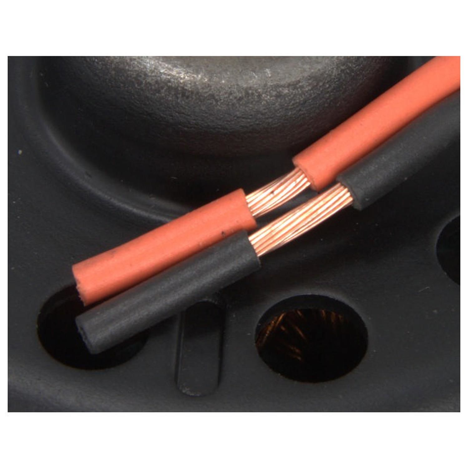 Motor para Soplador de Calefaccion, Ventilacion y A/C Duralast PM350