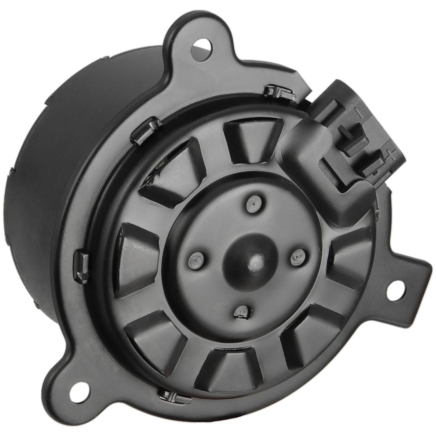 Motor del Ventilador de Refrigeracion del Motor Continental PM9080