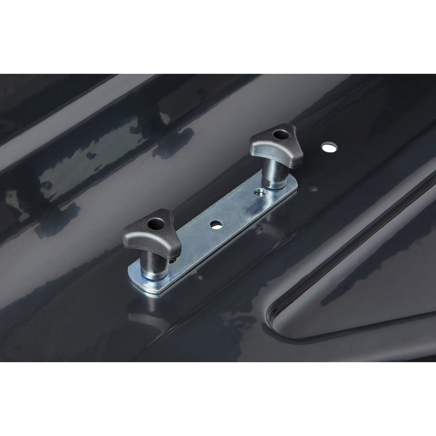 Sportrack Caja de Carga Vista Xl