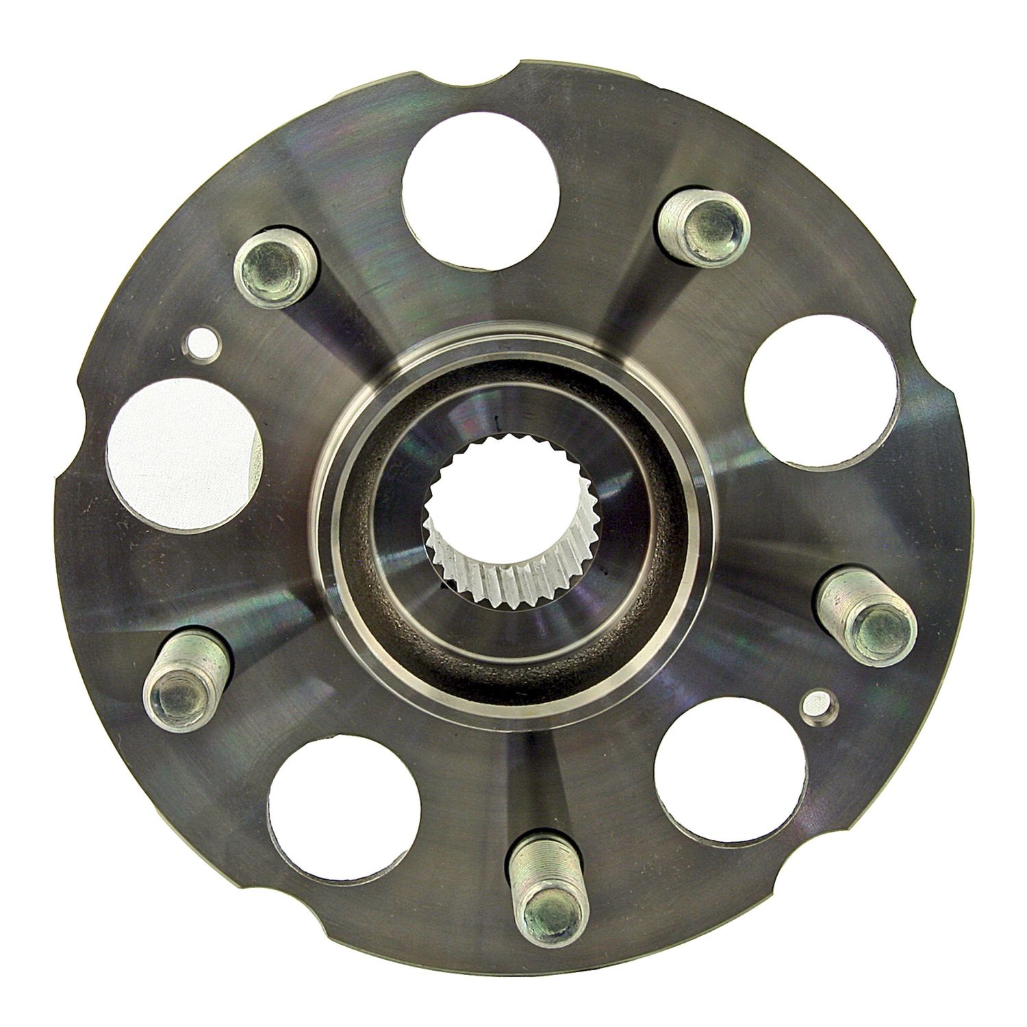Juego de Maza y Rodamiento de Rueda Duralast DL512345