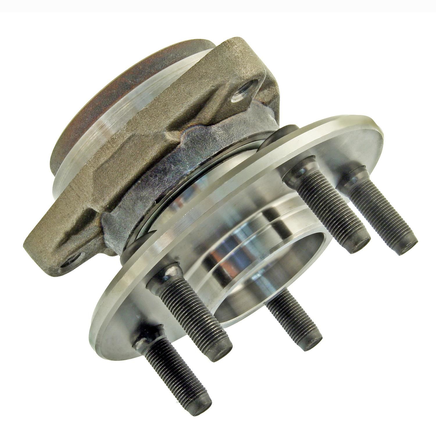 Juego de Maza y Rodamiento de Rueda Duralast DL515014