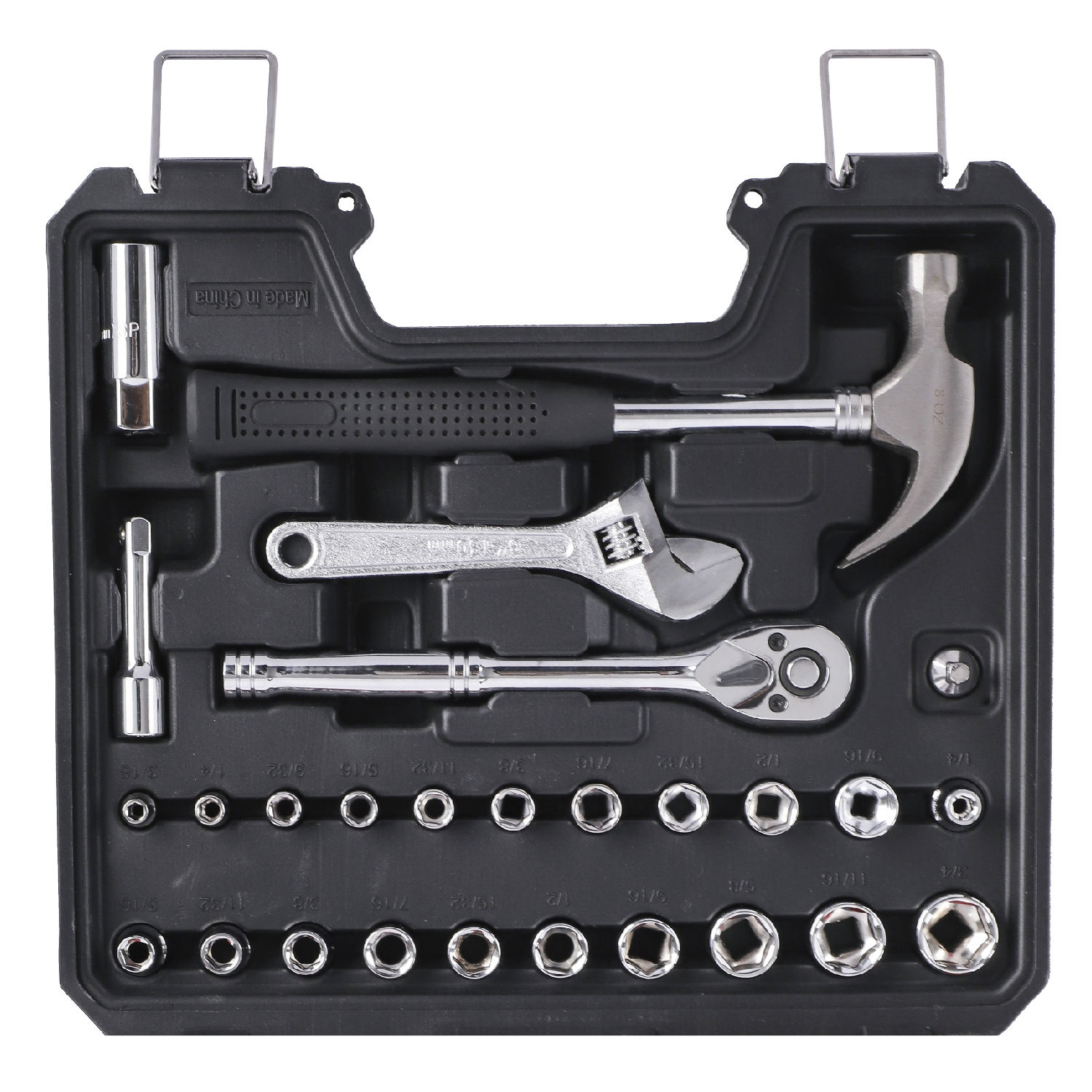 Kit de Herramientas SureBilt con 100 Piezas