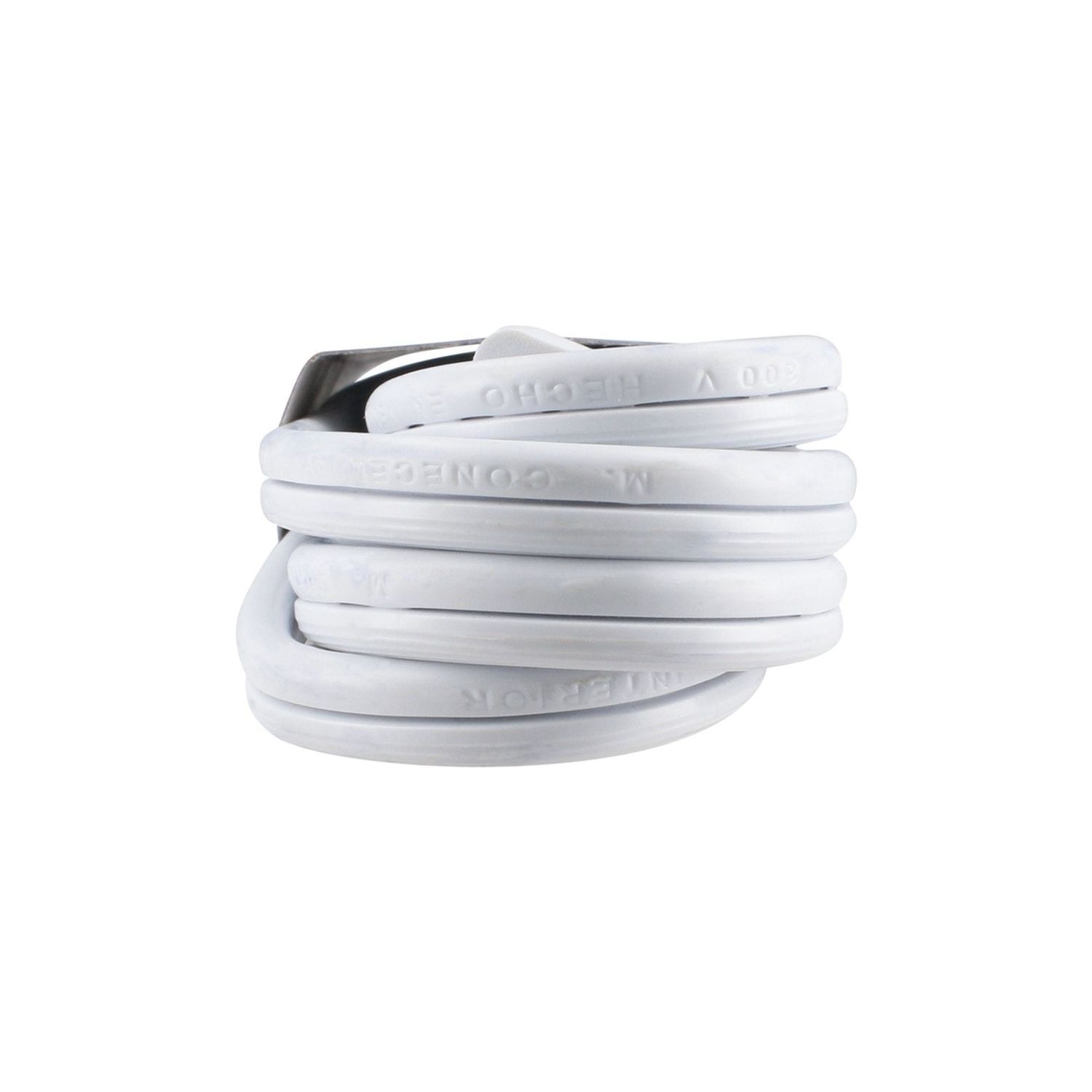 Extension Electrica Domestica Surtek de 2m