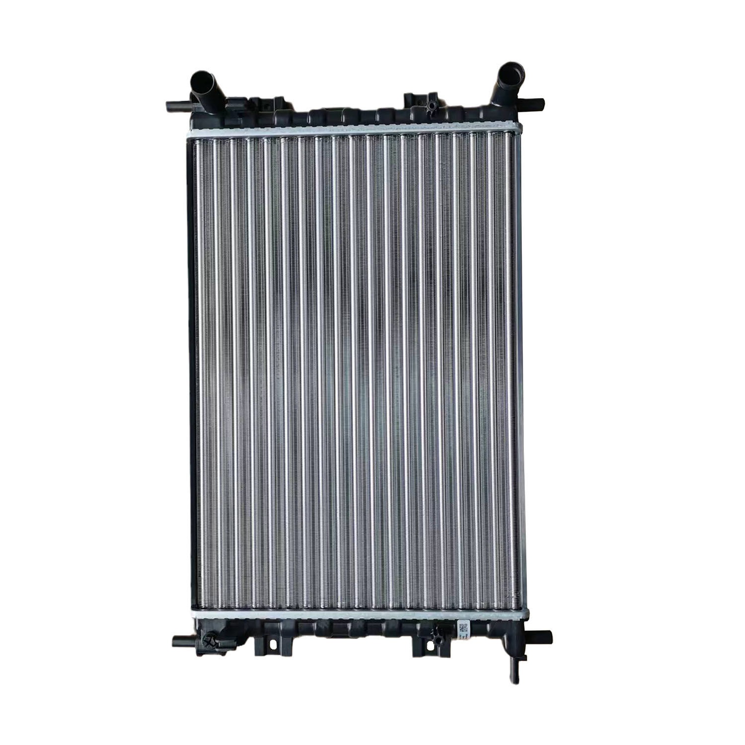 Radiador TotalPro VC-S34-6TA099