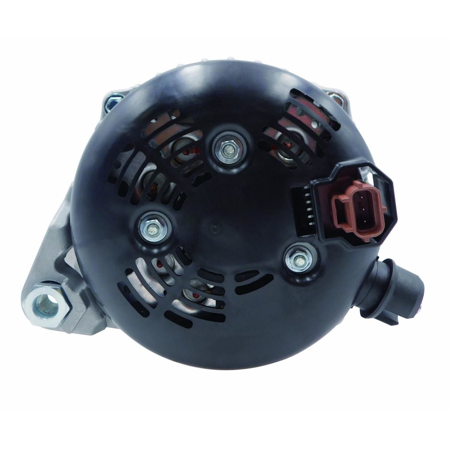 Alternador Nuevo Duralast Gold DG11532N