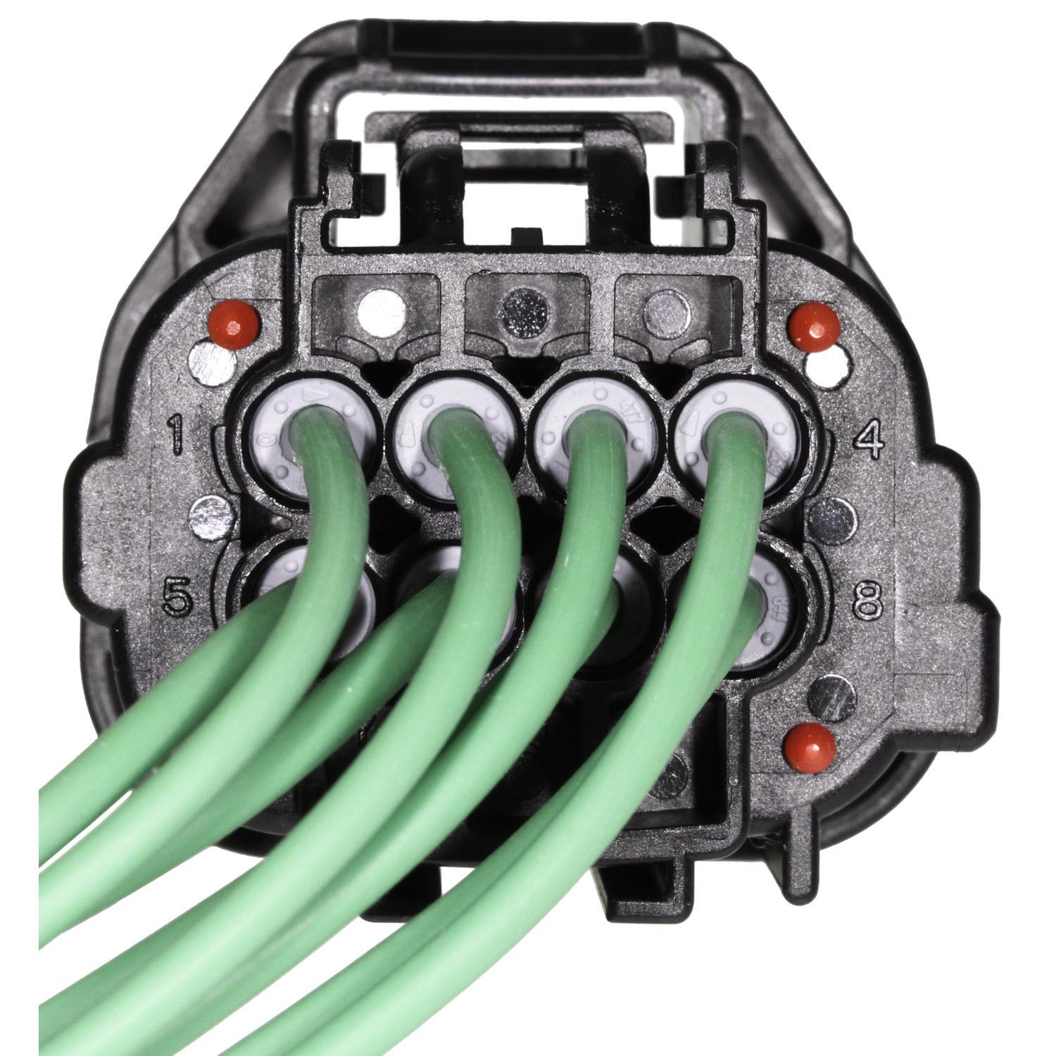 Conector de Cable Electrico Duralast 1577