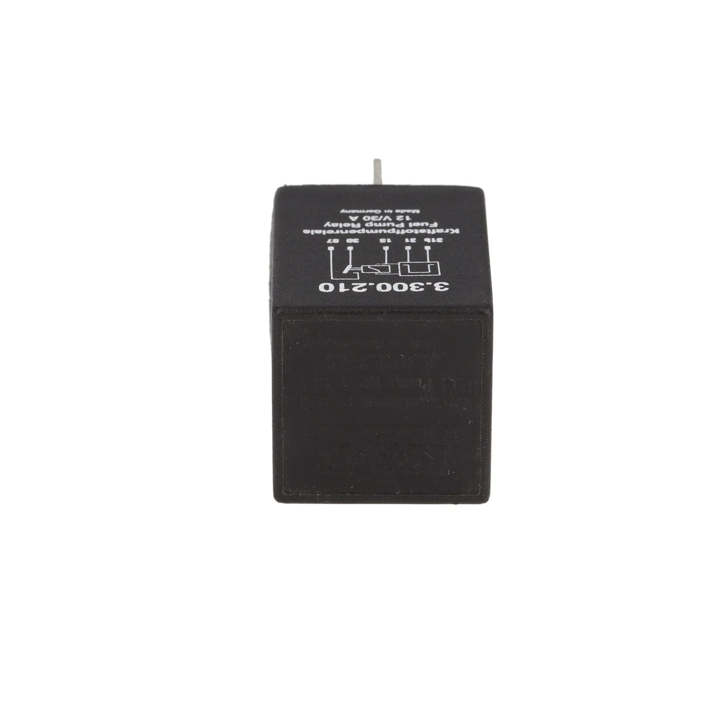 Relevador Multiproposito Duralast 19204