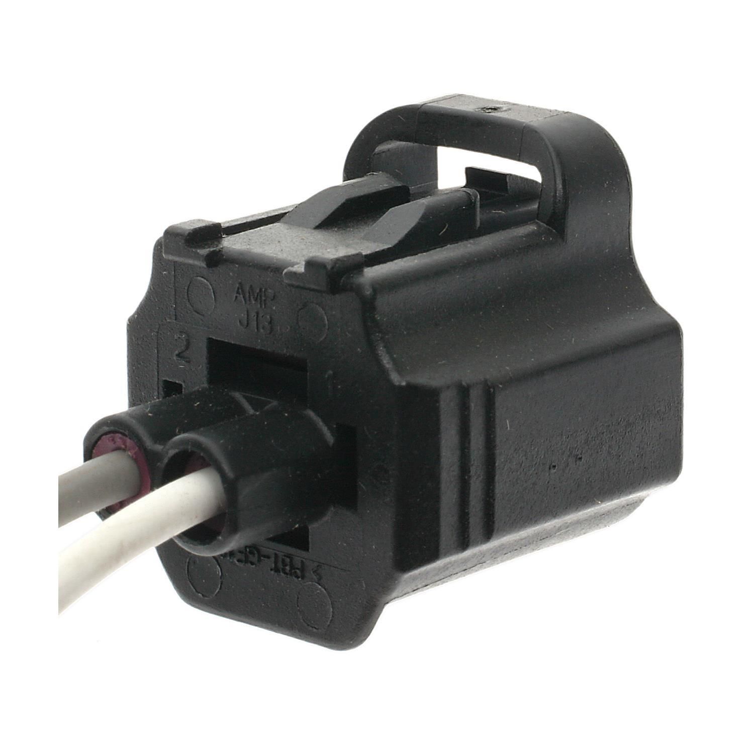 Conector del Sensor de Temperatura del Refrigerante Duralast 679