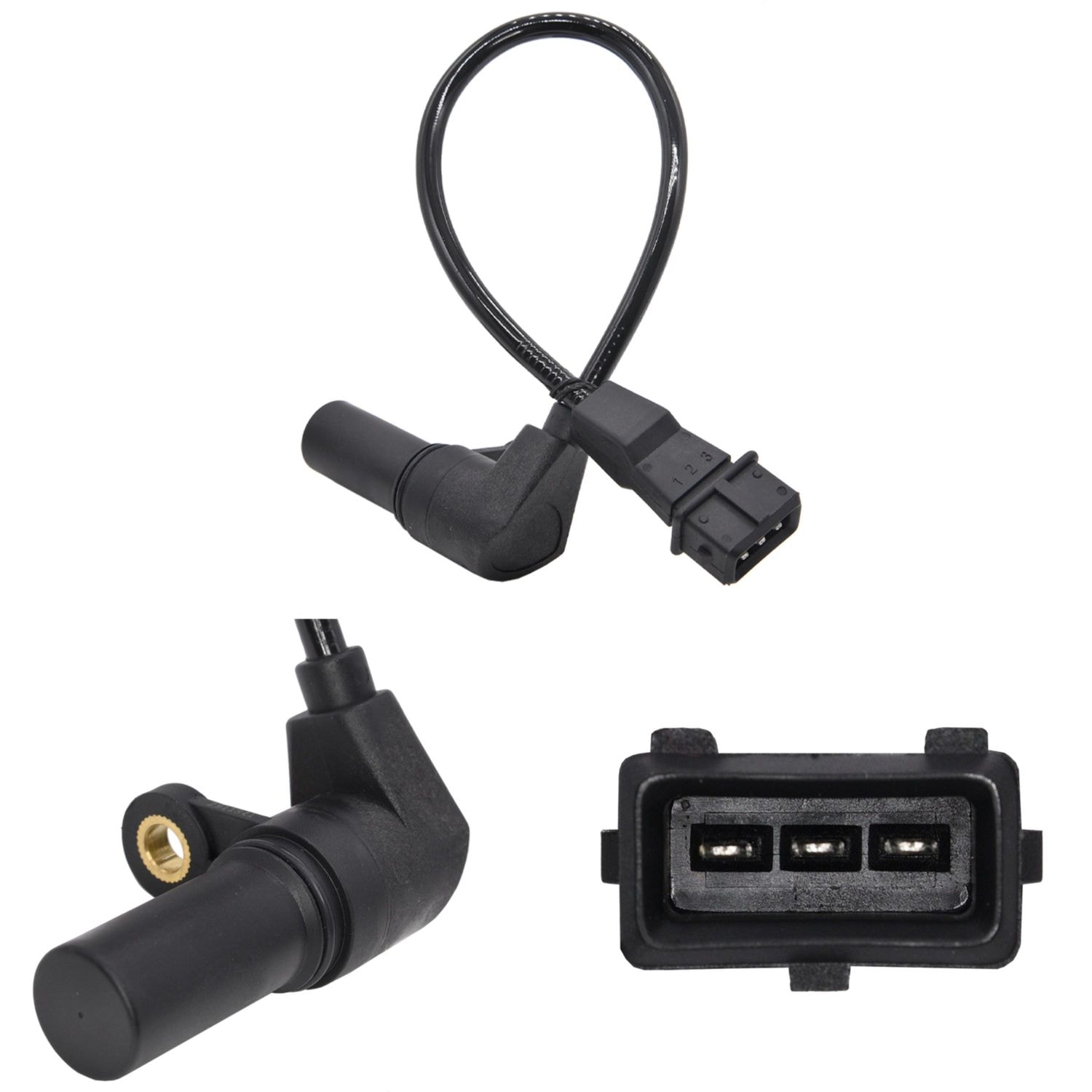 Sensor de Posicion del Ciguenal Duralast CKDL2294 Sensor de Posicion del Ciguenal Duralast CKDL2294