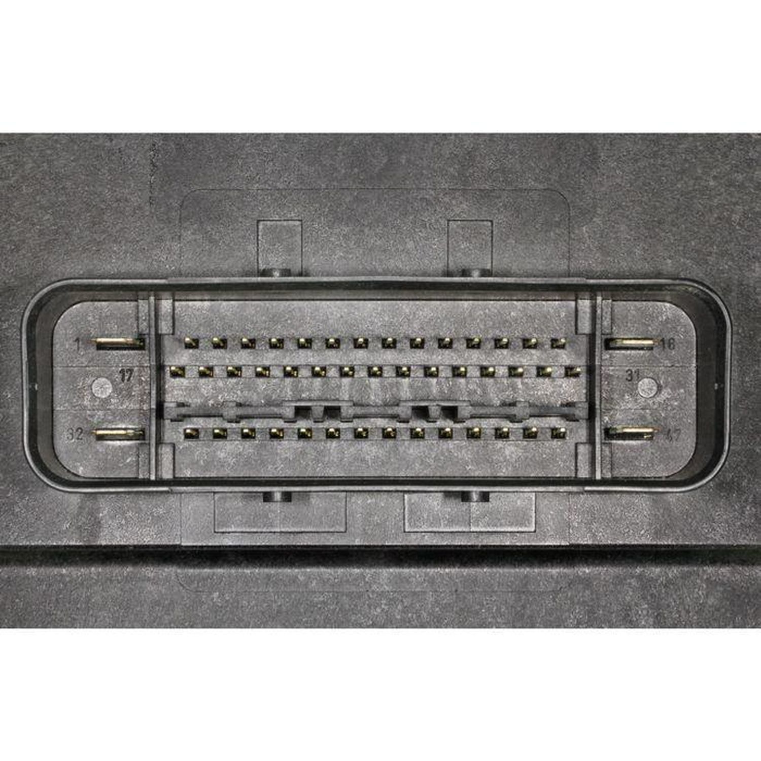 Modulo Accionador de la Bomba de Combustible Duralast DM110