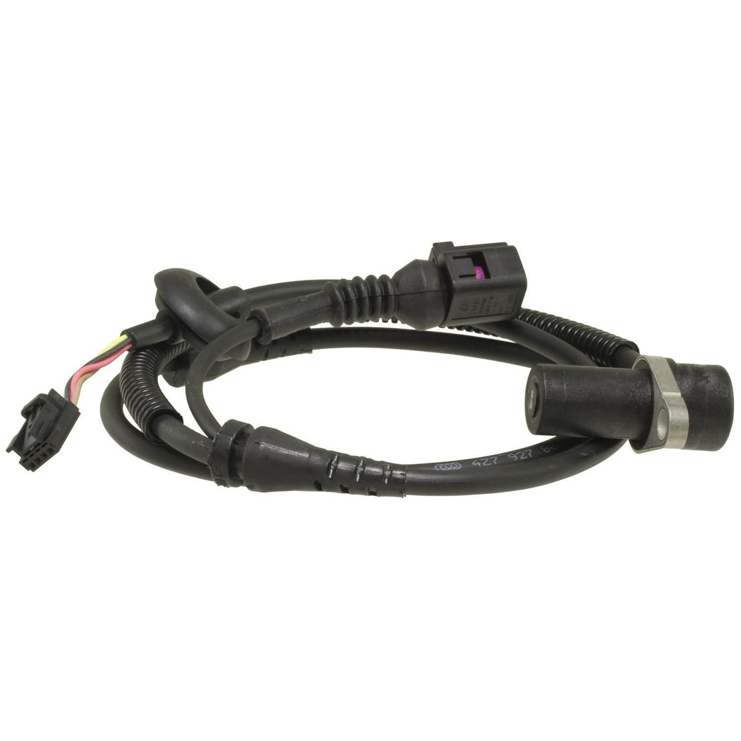 Sensor de Velocidad de Rueda del ABS Rectangular Duralast SU11944